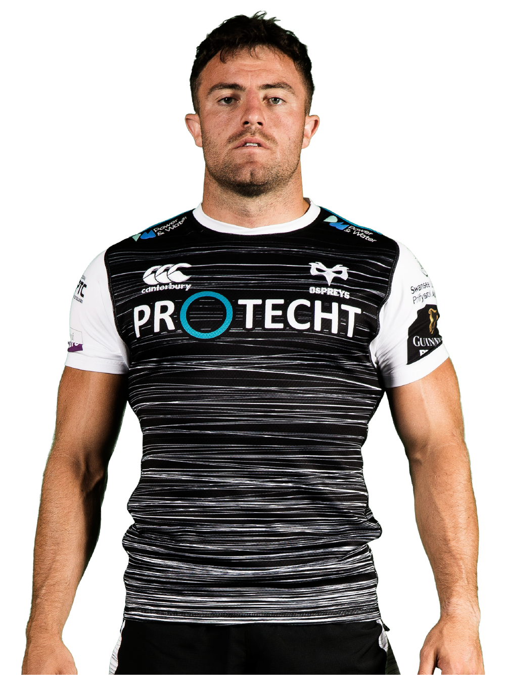 Luke Morgan | Ospreys