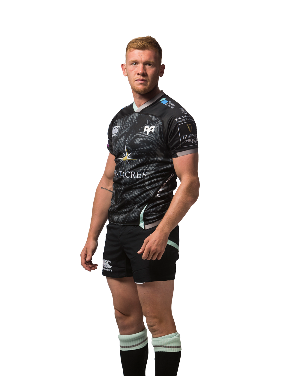 Players | Ospreys