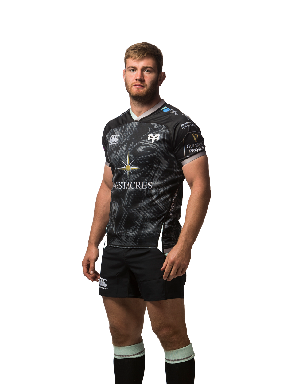 Players | Ospreys