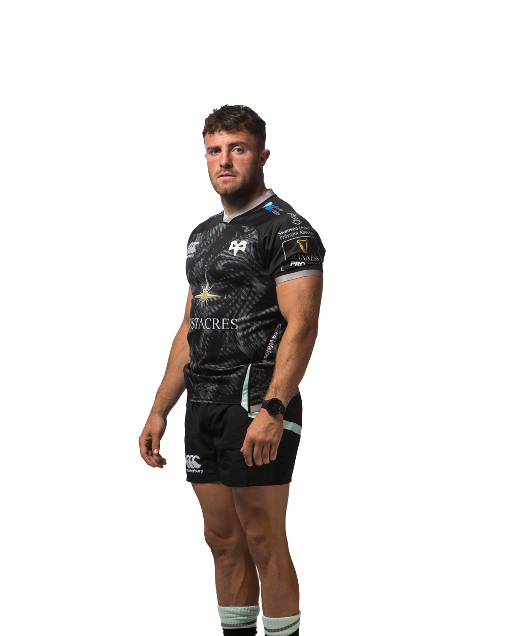 Luke Morgan | Ospreys