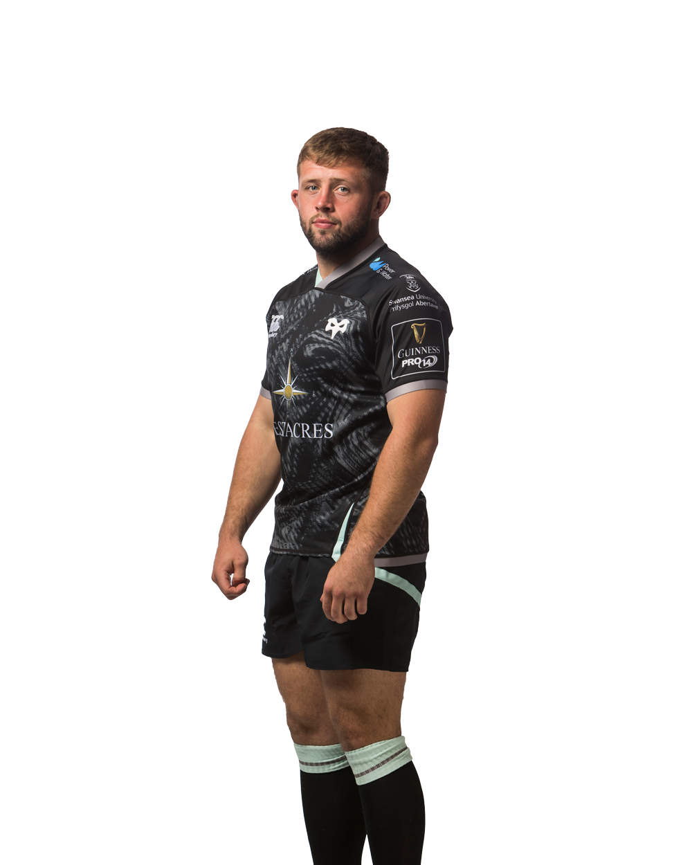 Players | Ospreys