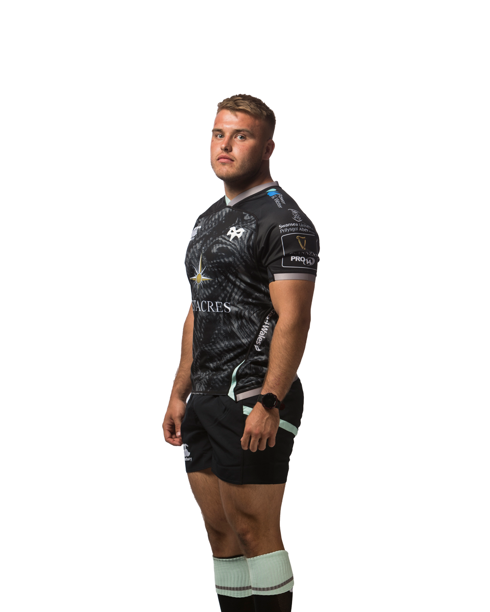 Players | Ospreys