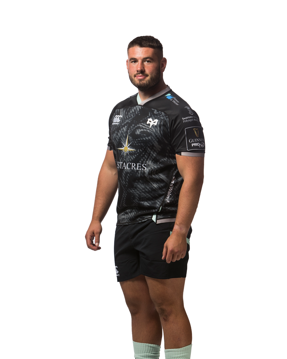 Players | Ospreys