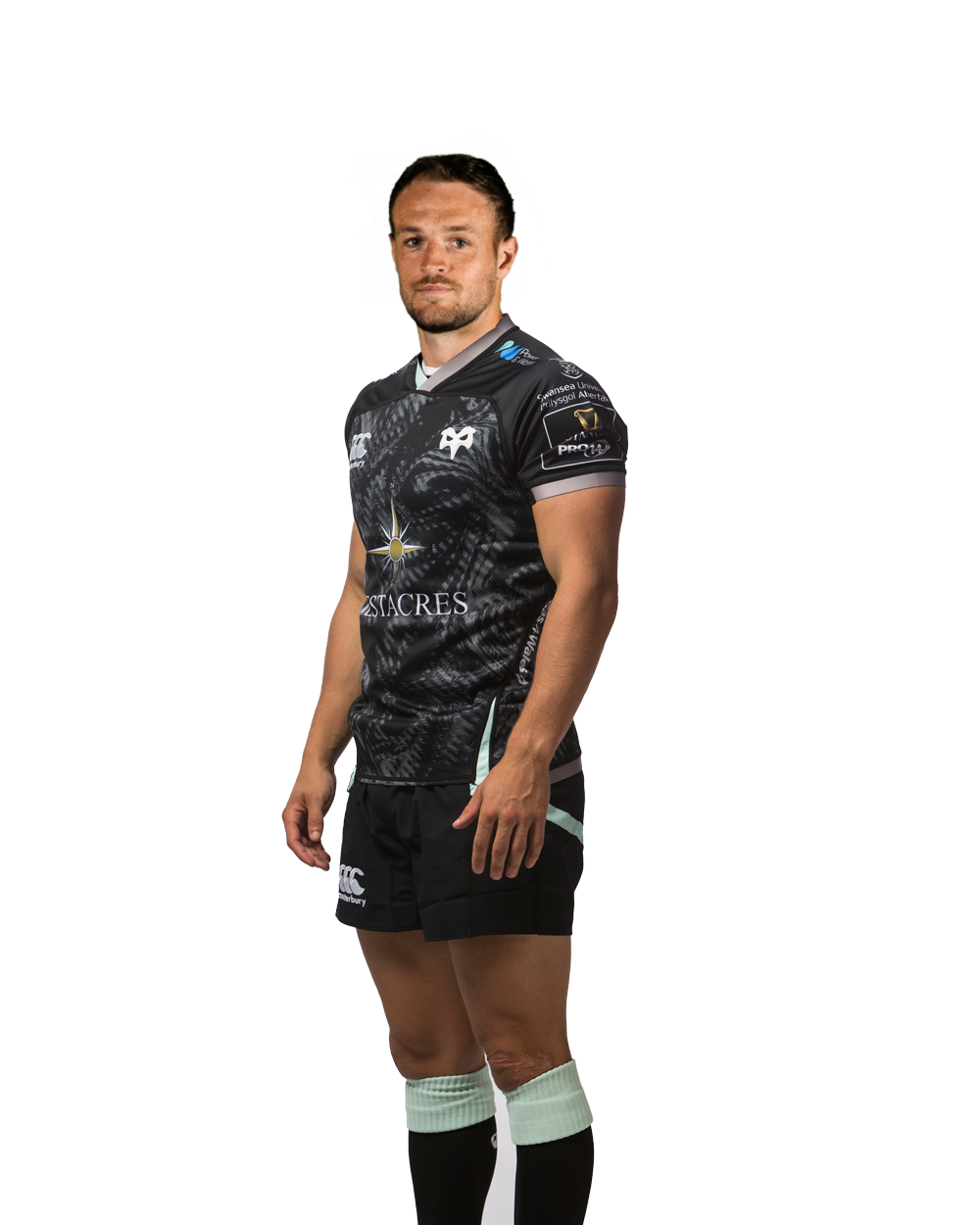 Players | Ospreys