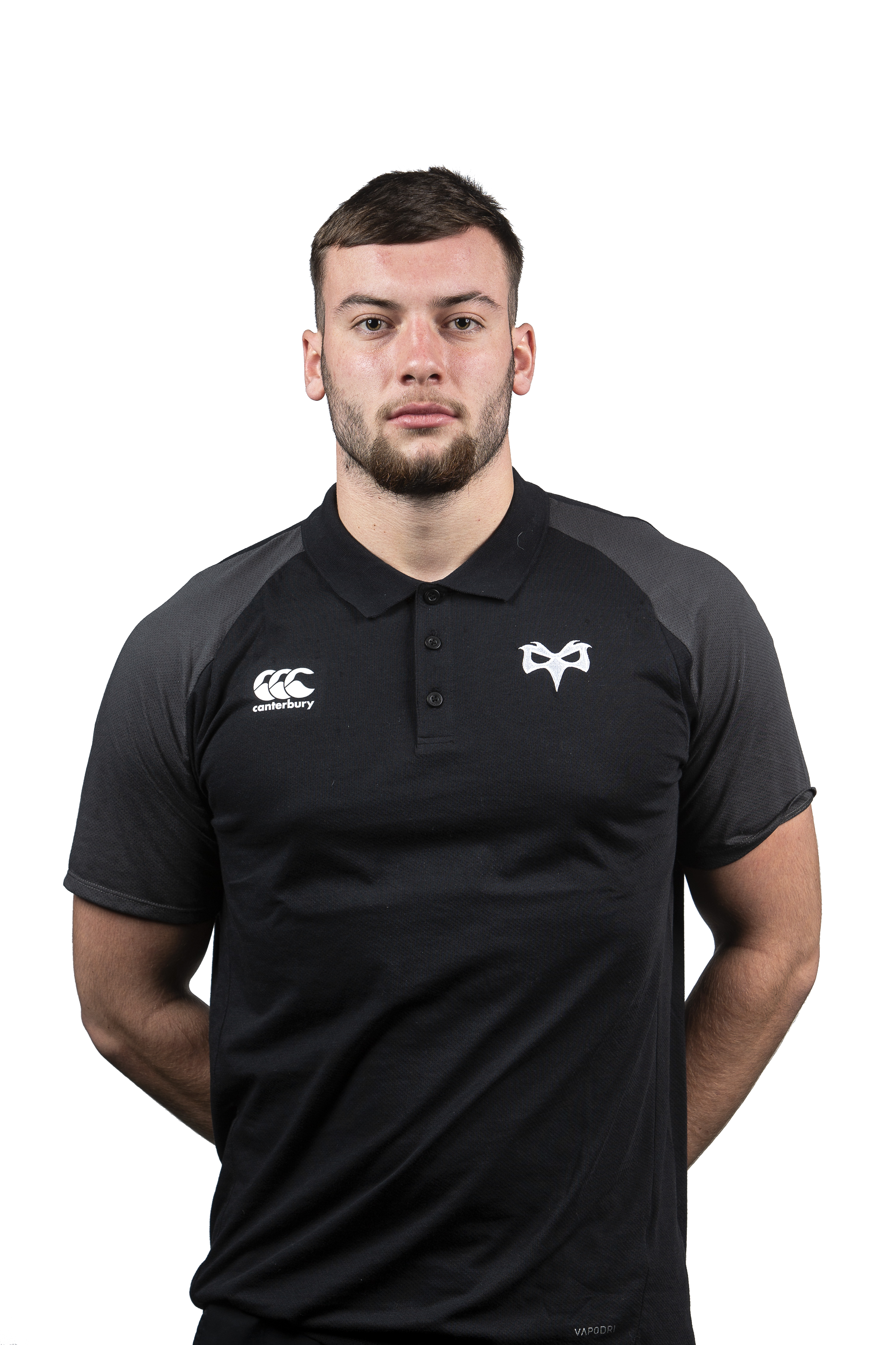 Benji Williams | Ospreys