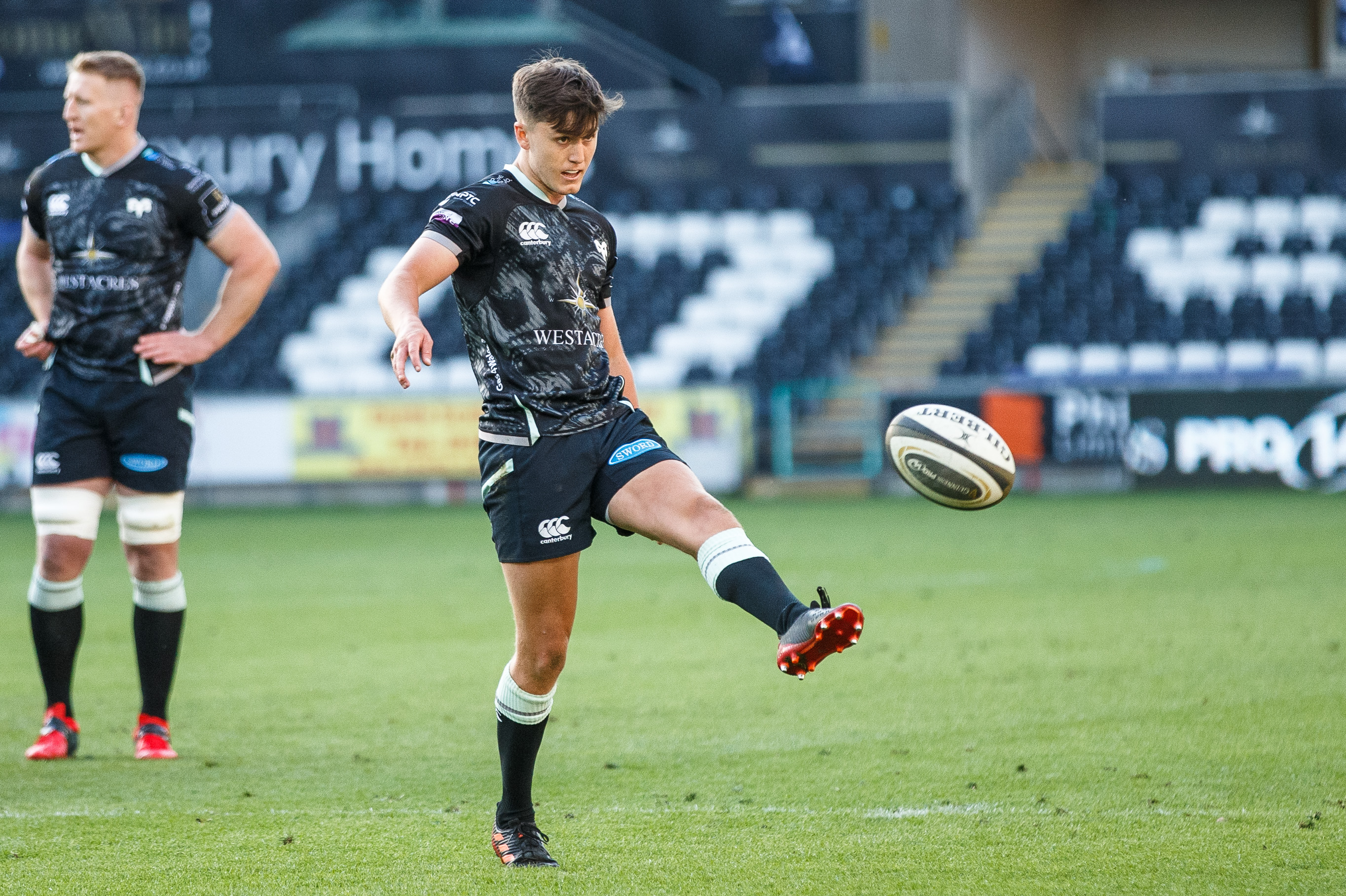 Young Player of the Year | Ospreys