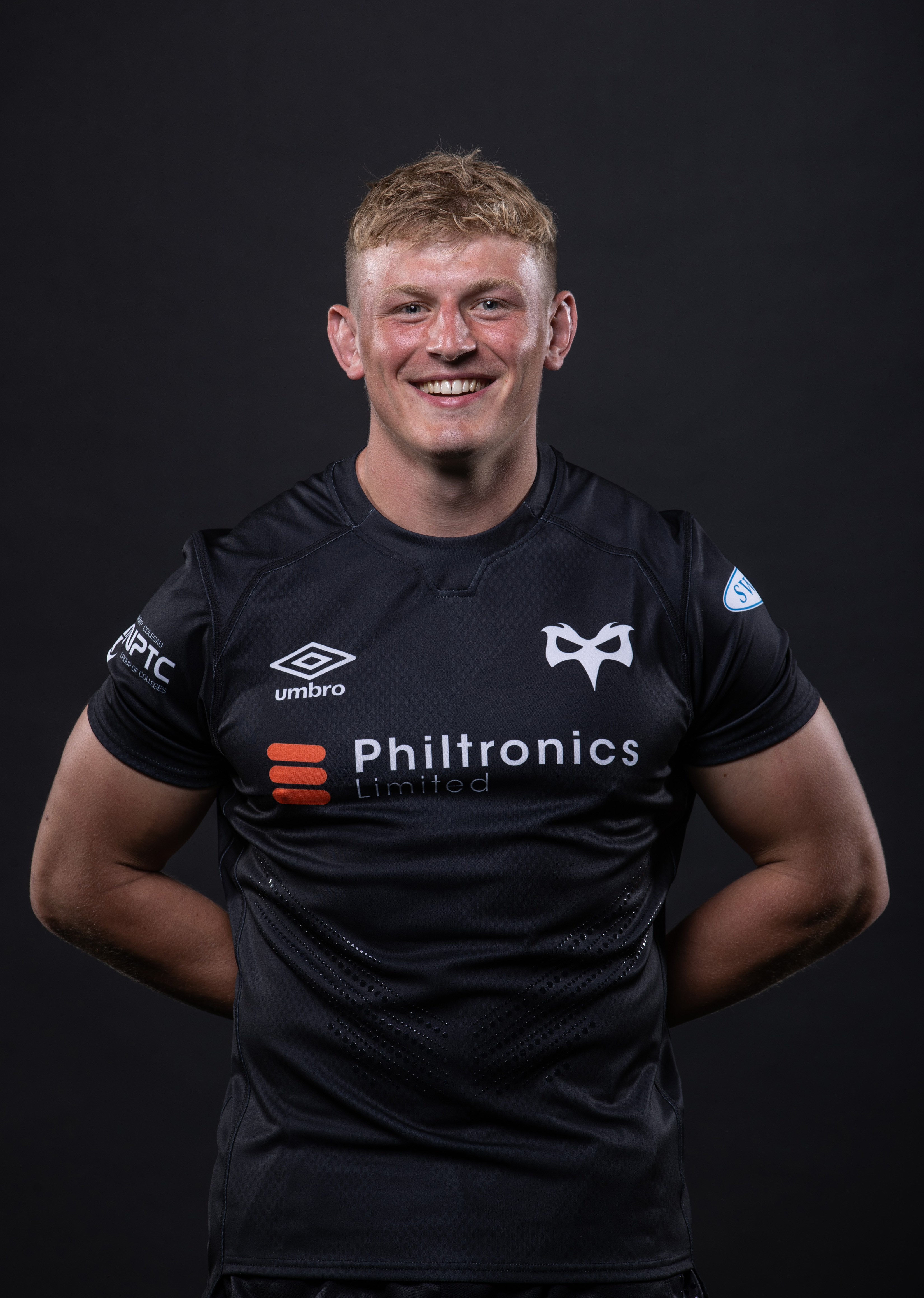 Jac Morgan | Ospreys