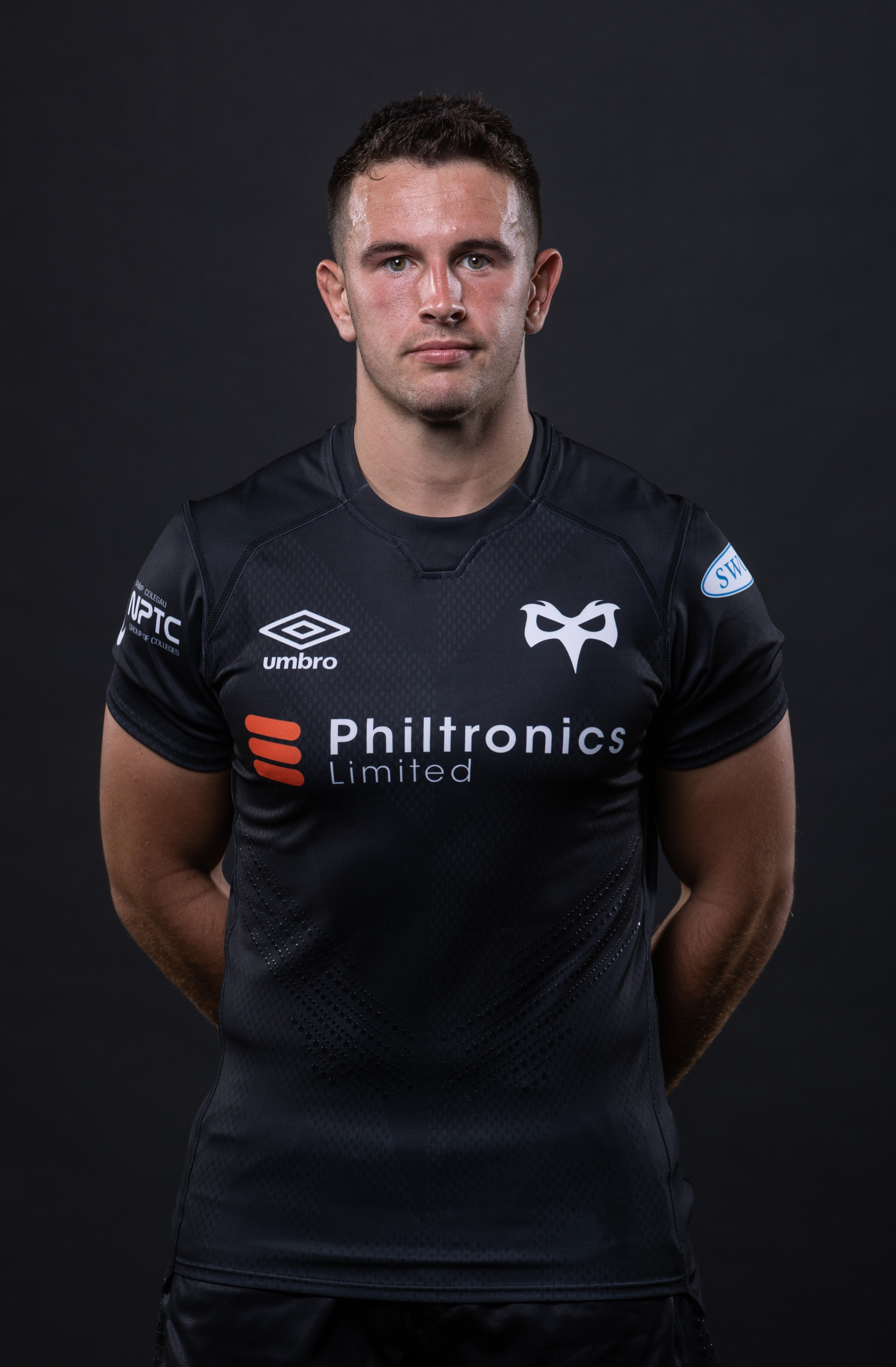 Owen Watkin | Ospreys