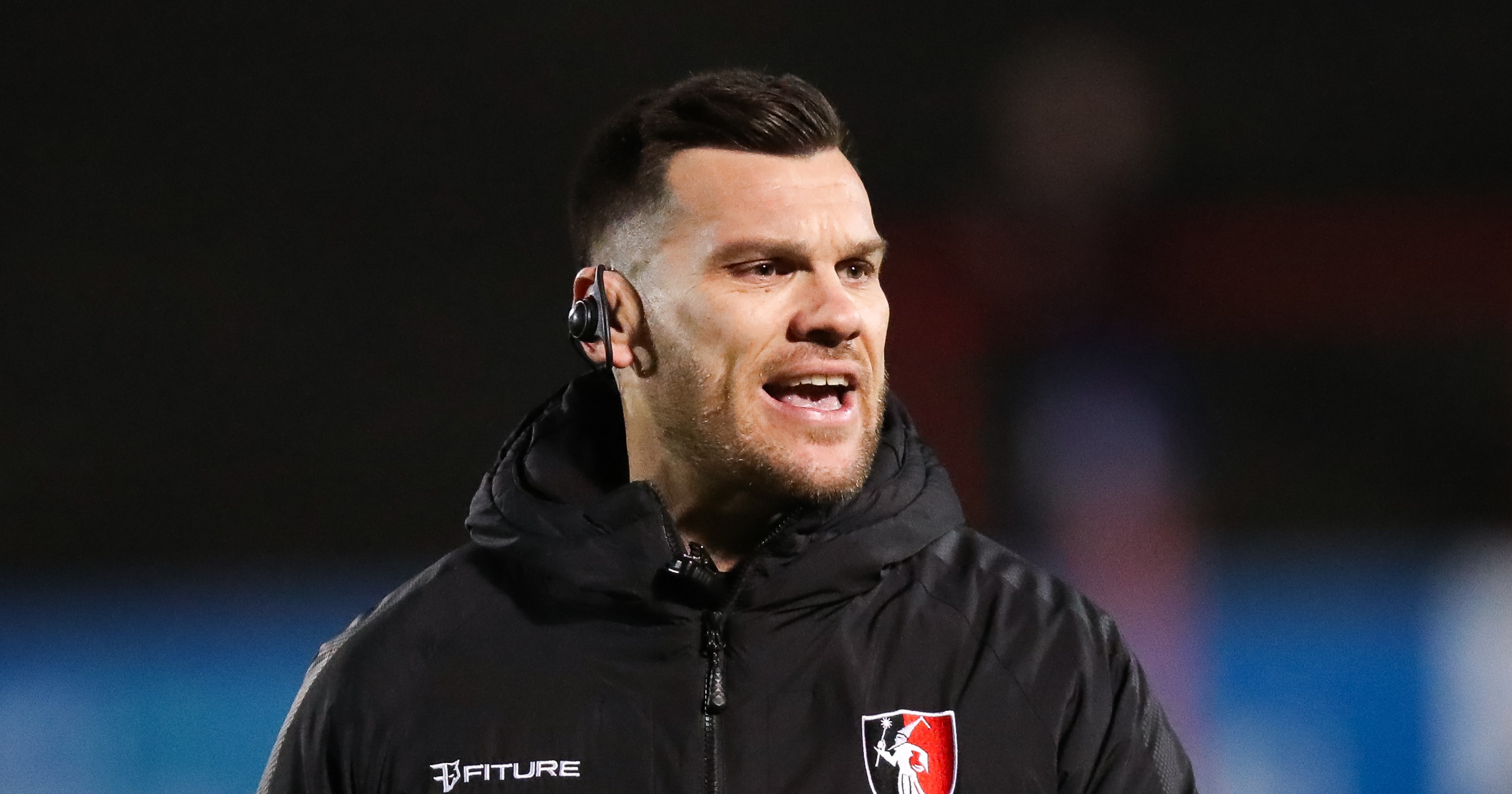 Davies on the Ospreys U18s | Ospreys