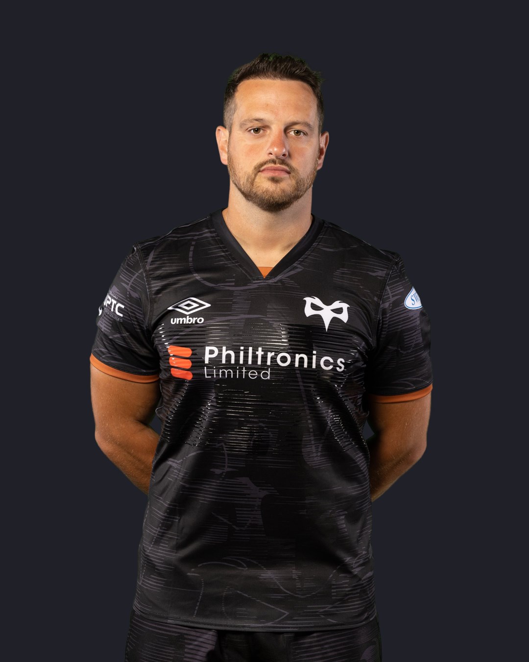 Players | Ospreys