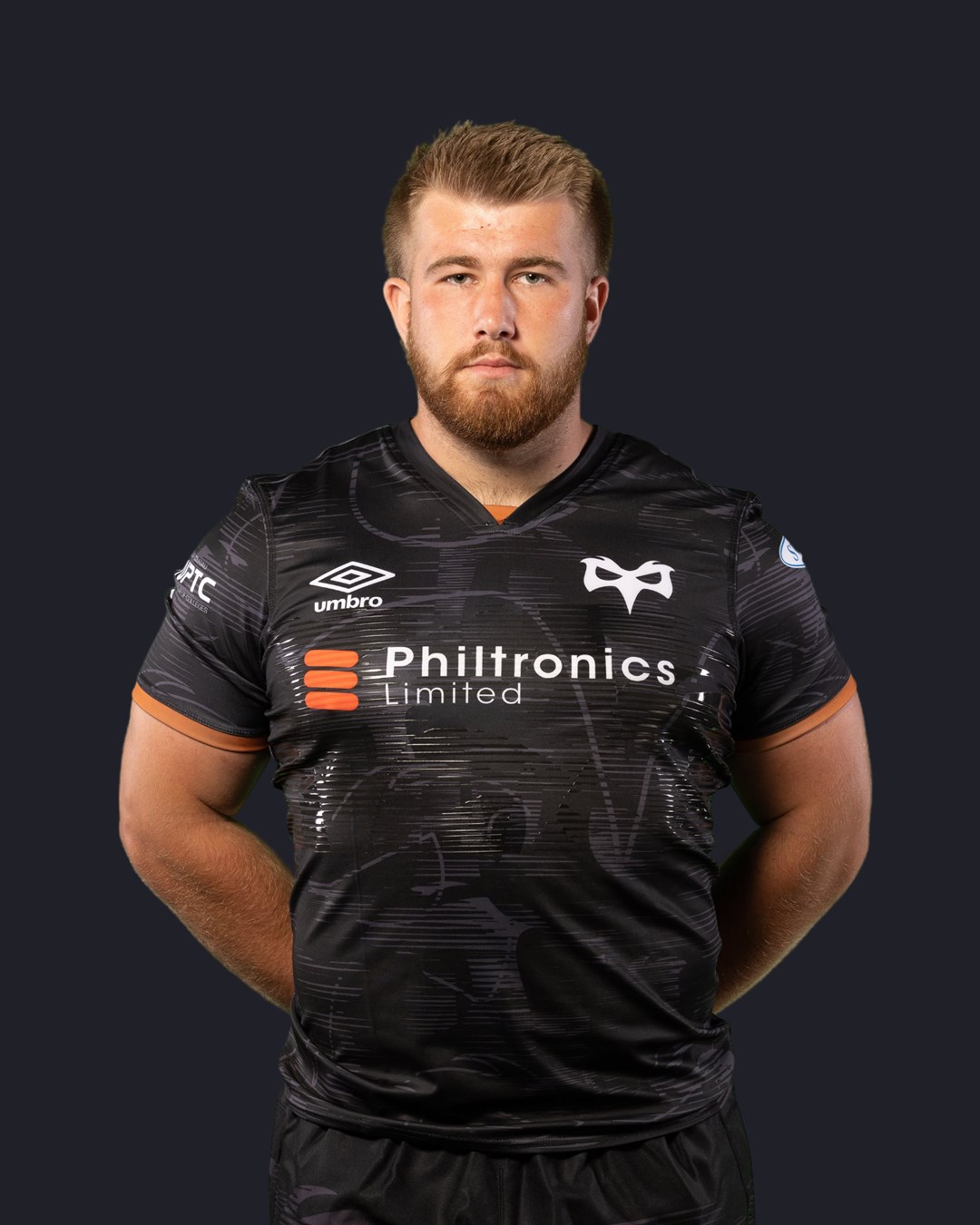 Garyn Phillips | Ospreys