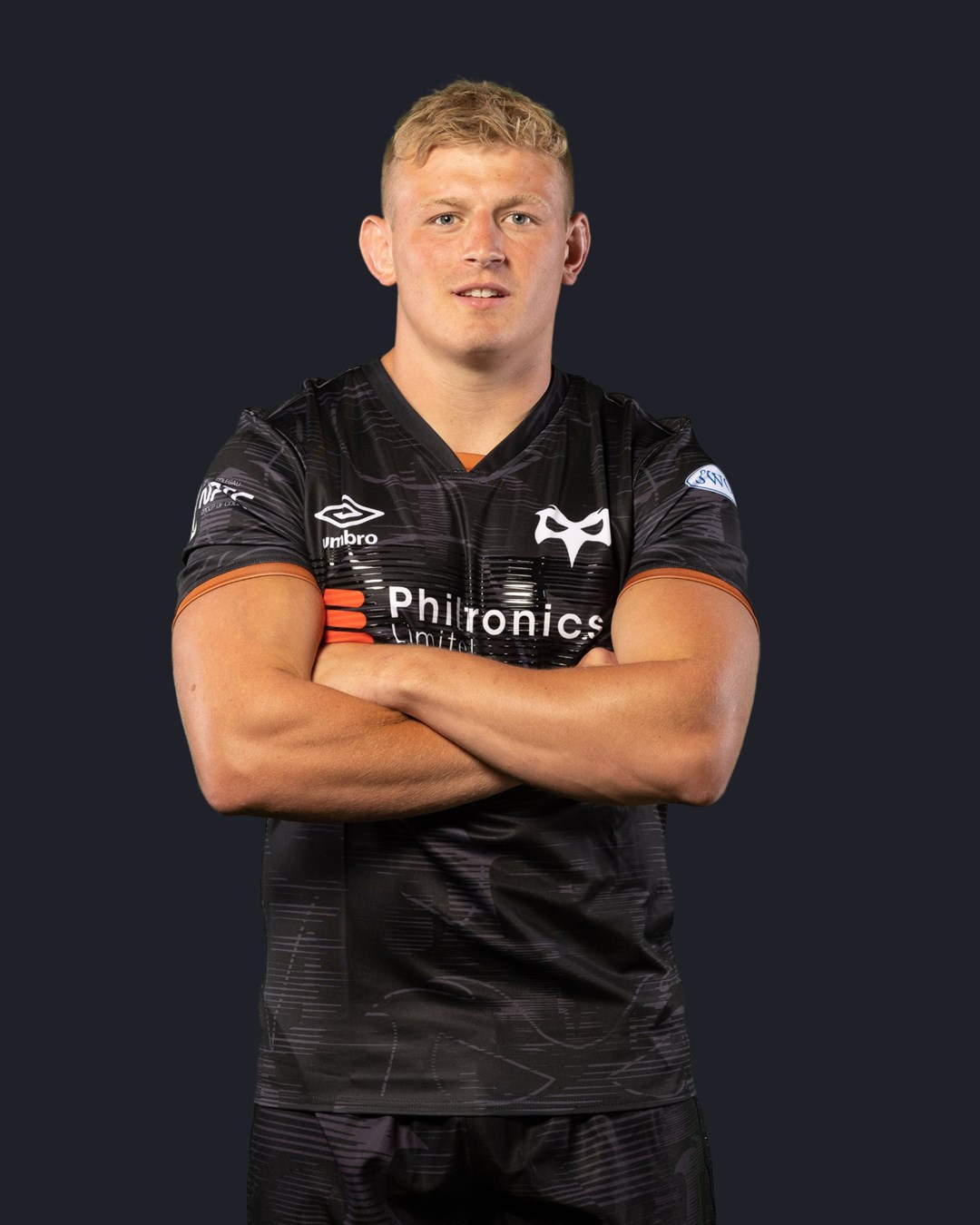 Jac Morgan | Ospreys