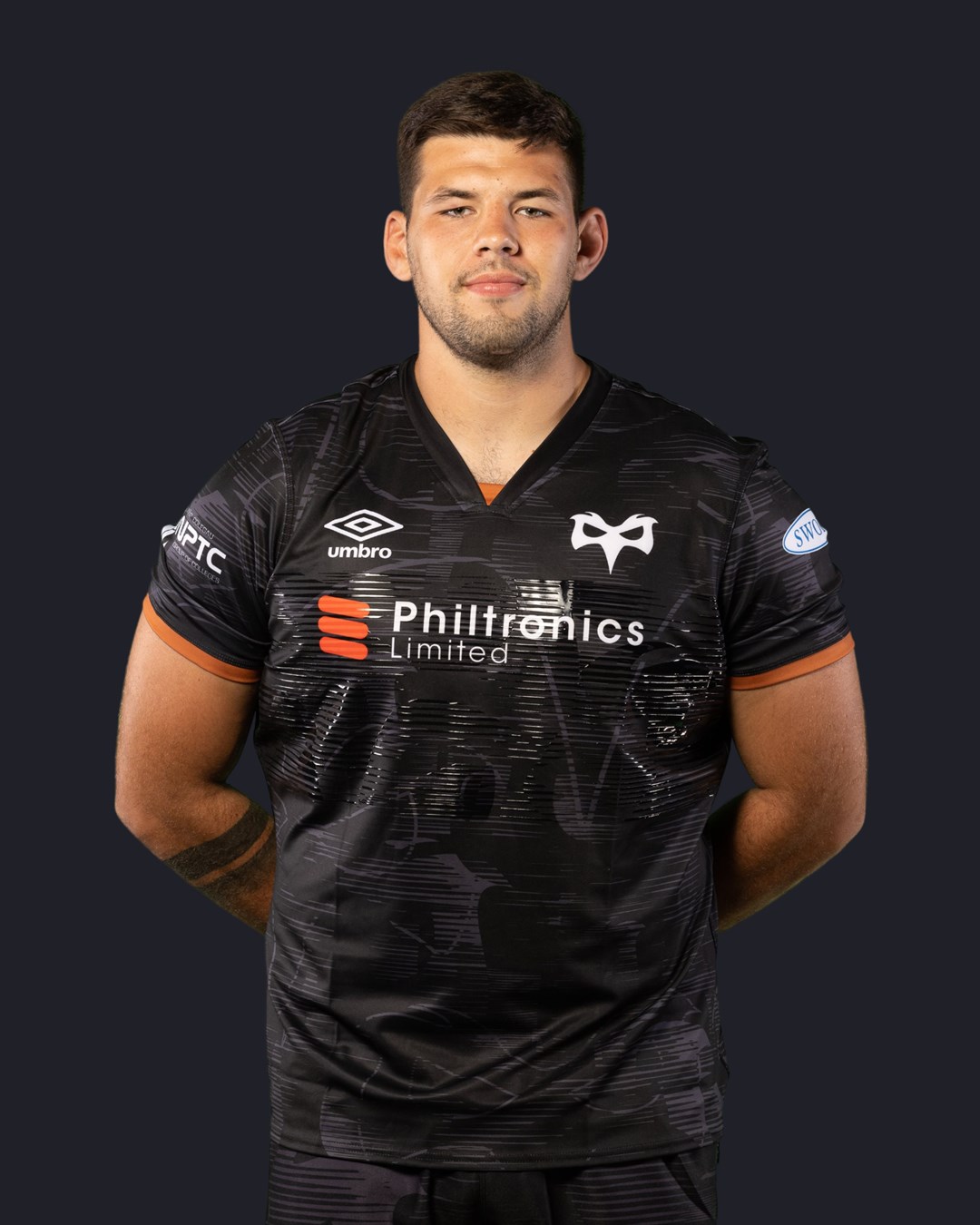 Rhys Davies | Ospreys