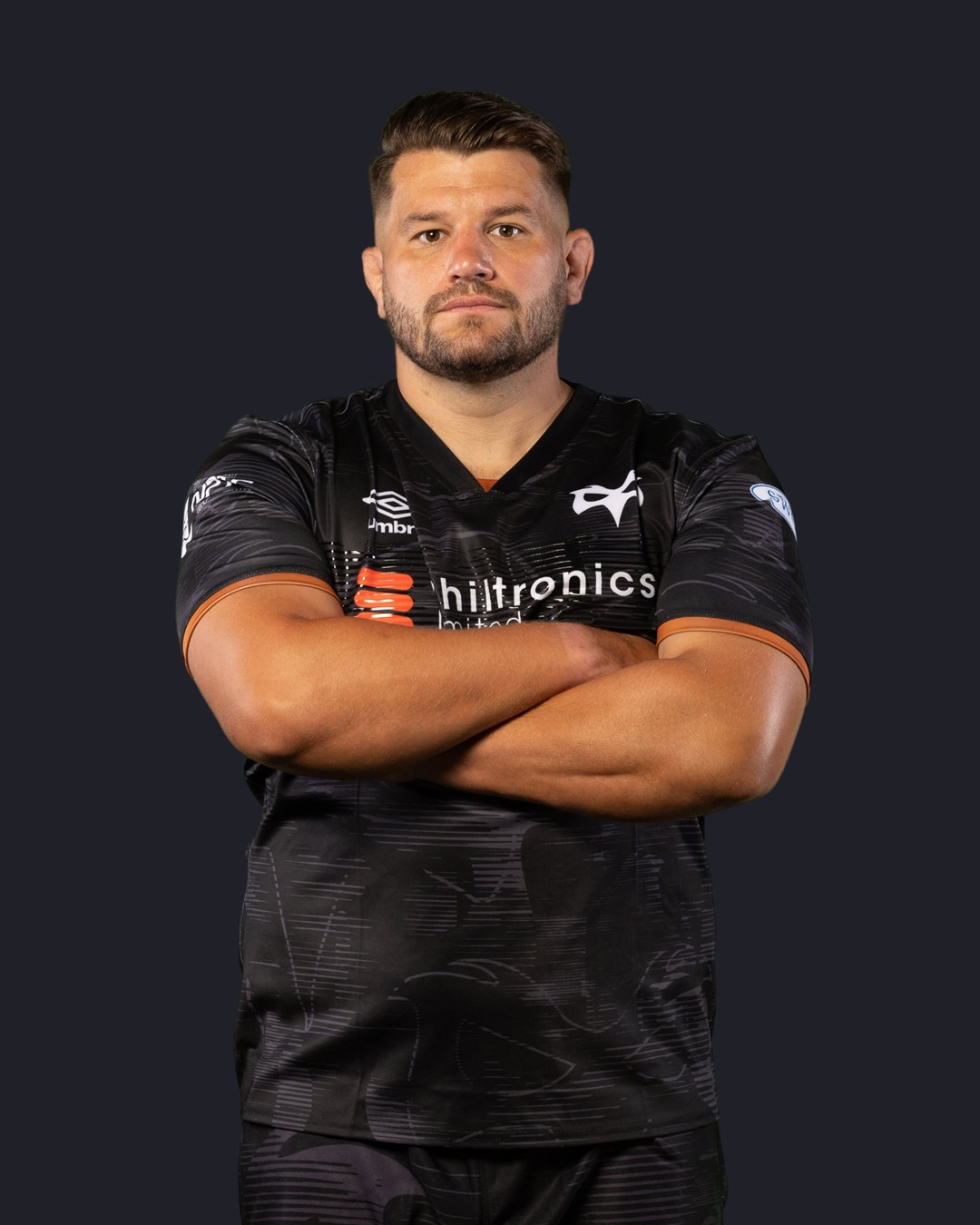 Tom Botha | Ospreys