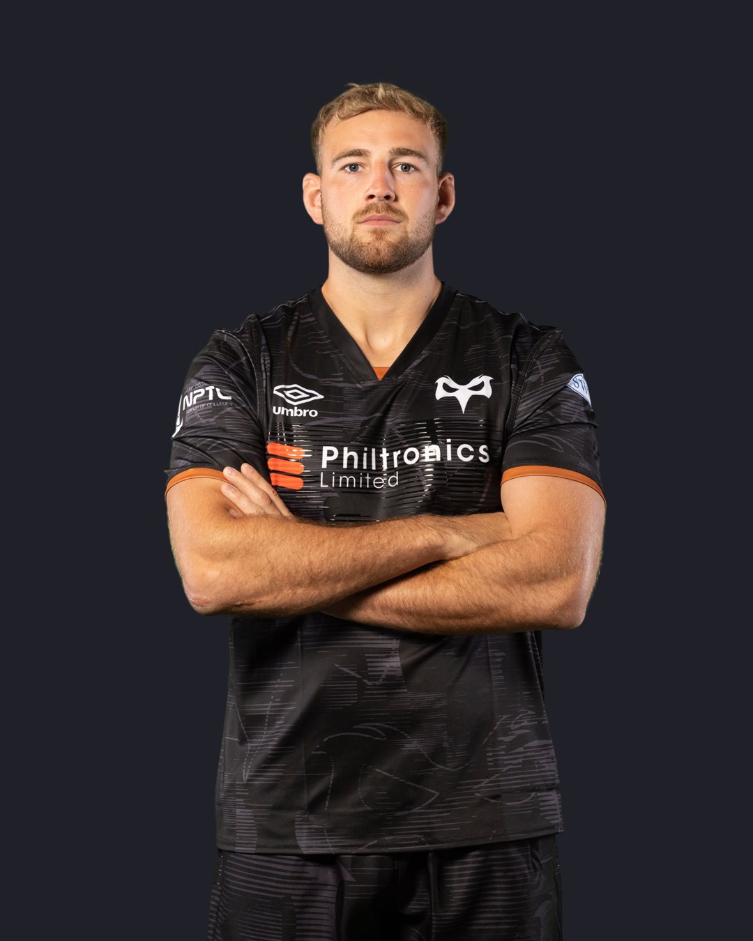 Players | Ospreys