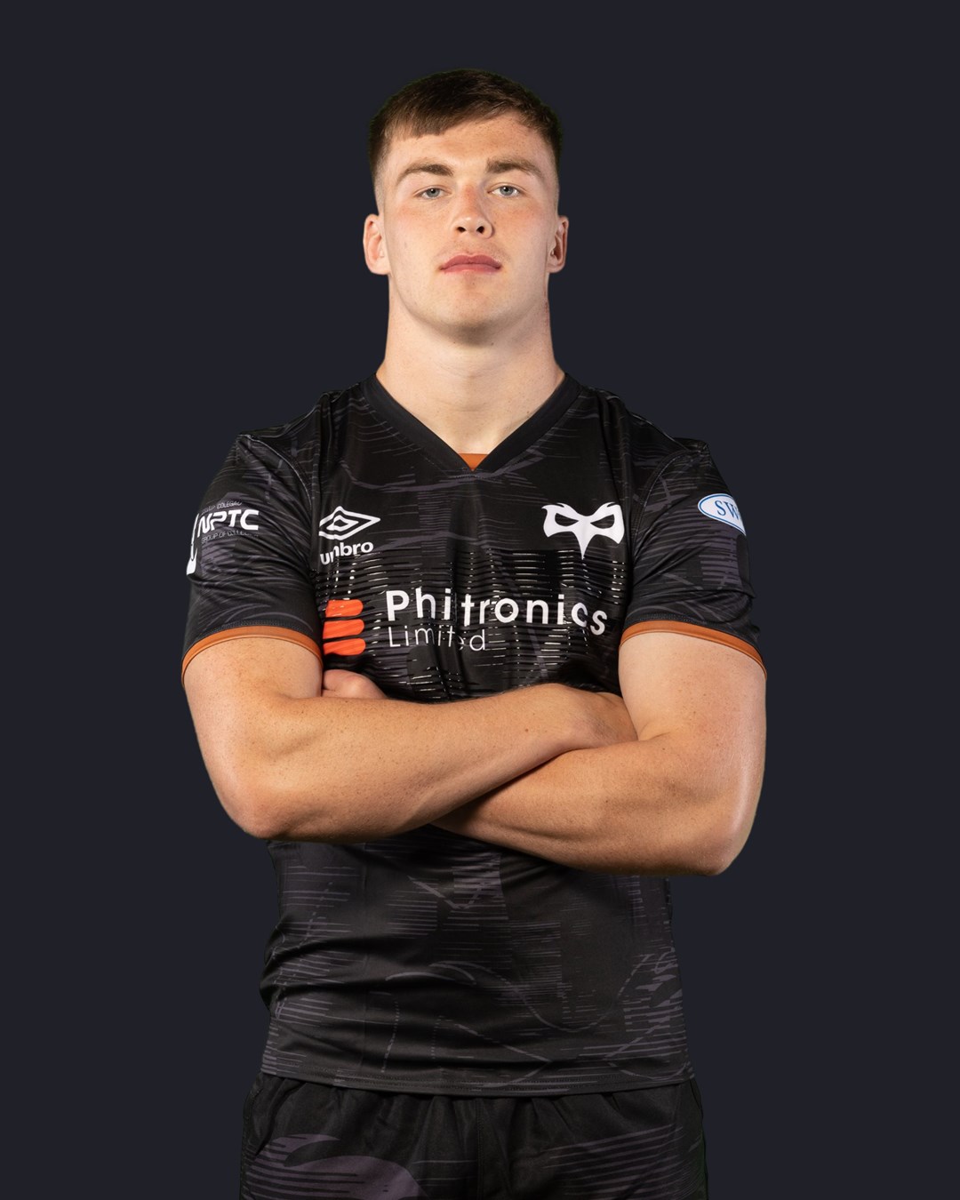 Players | Ospreys