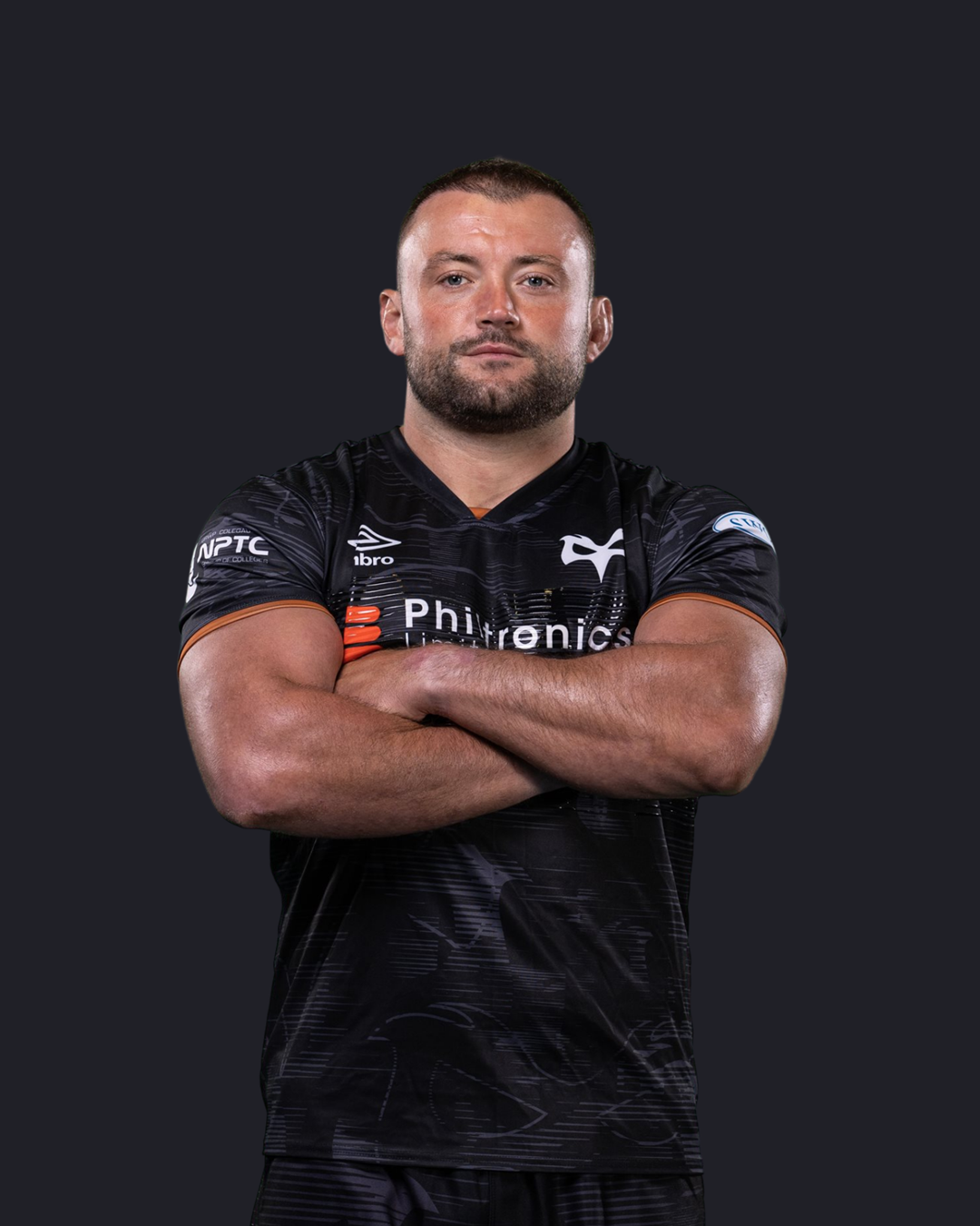 Sam Parry | Ospreys