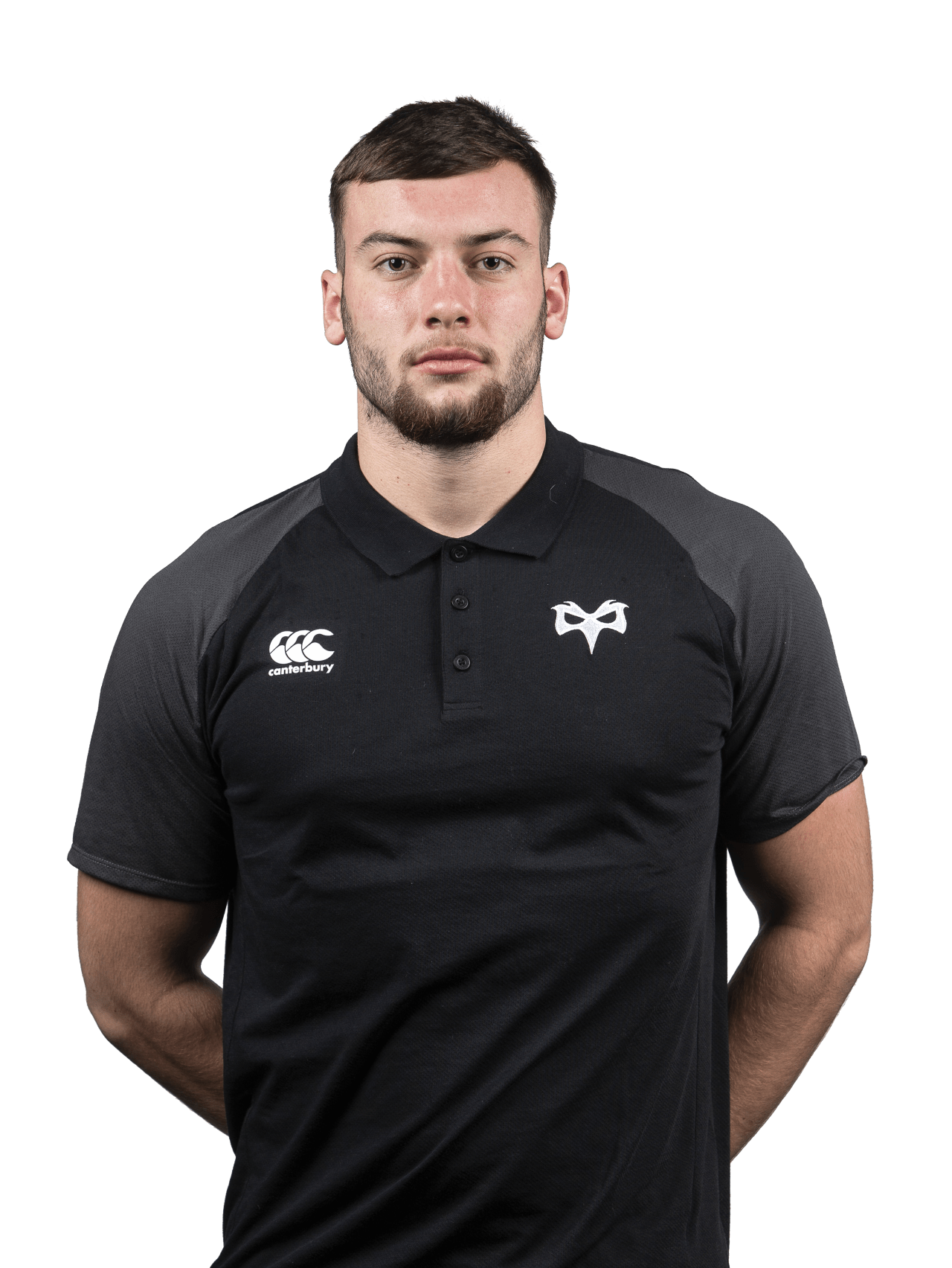 Benji Williams | Ospreys