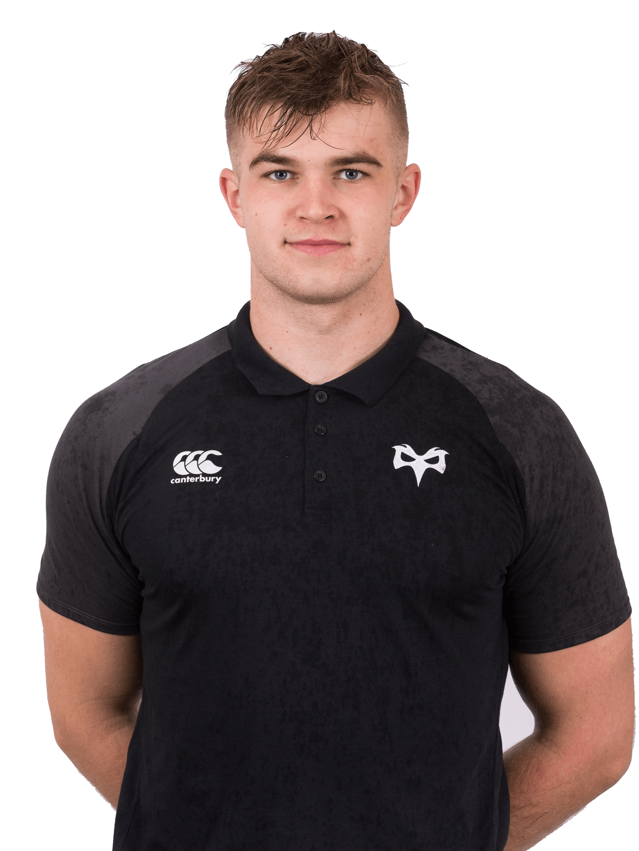 James Fender | Ospreys