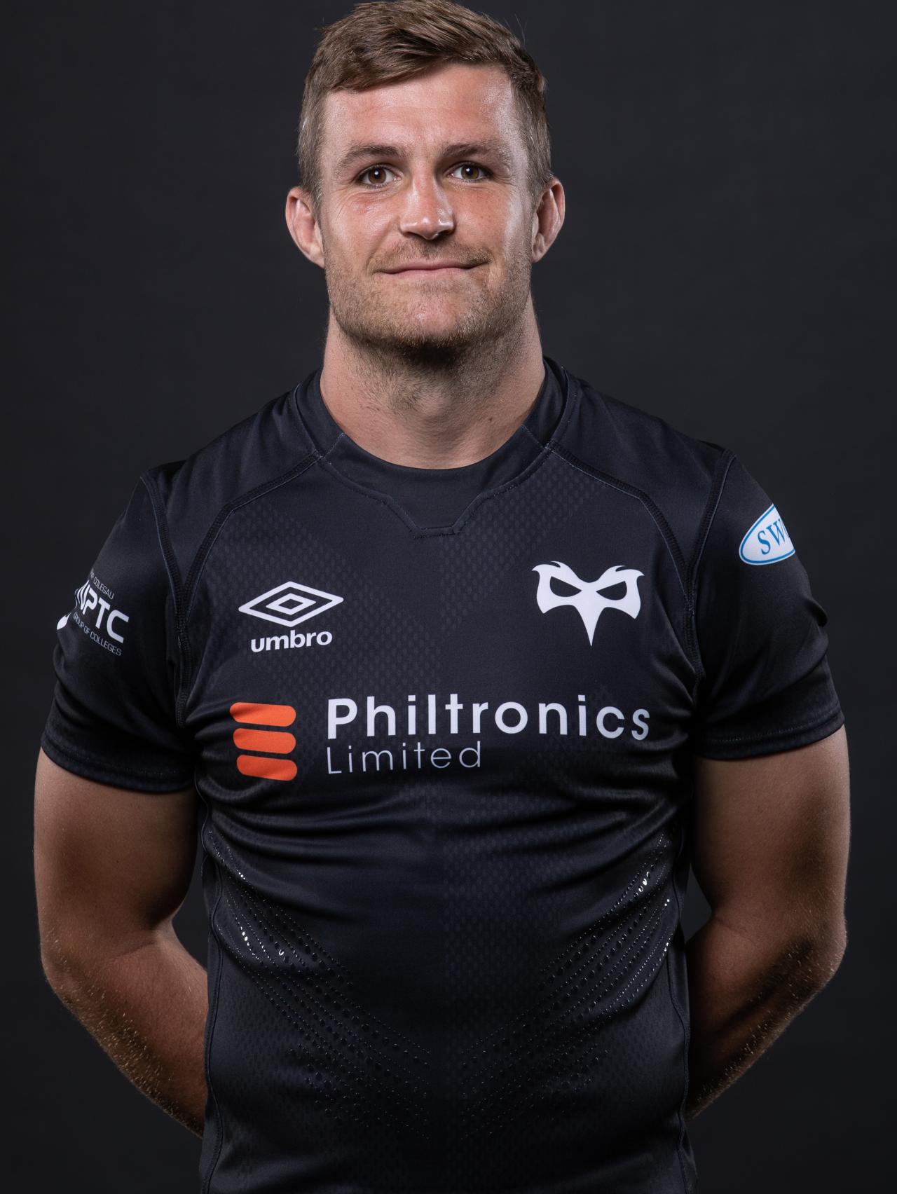 Players | Ospreys