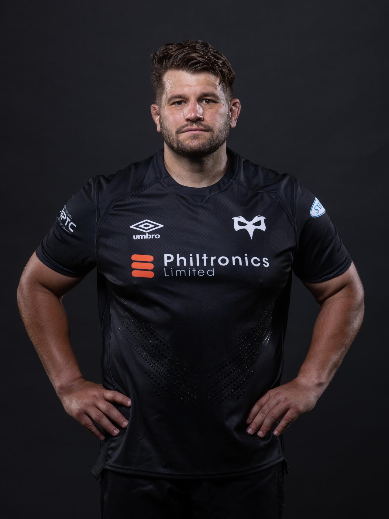 Tom Botha | Ospreys
