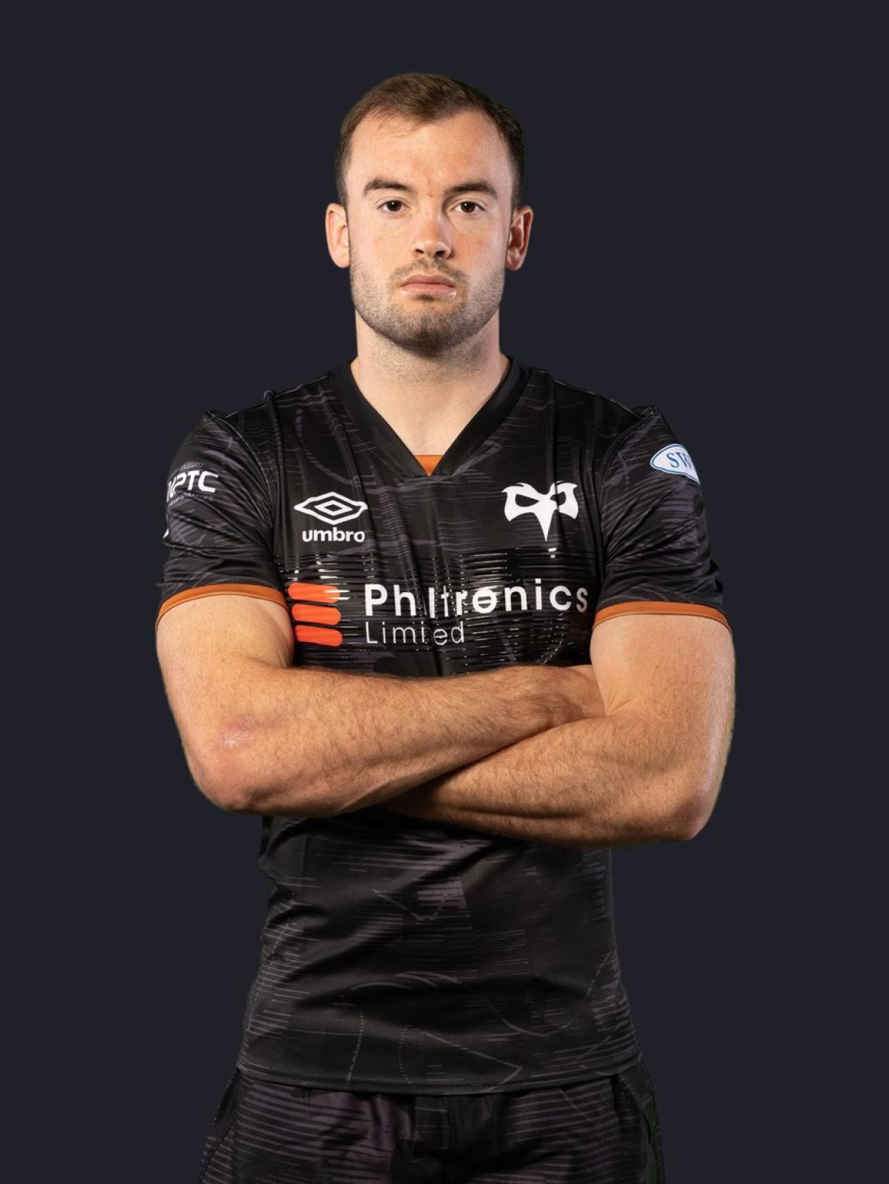 Players | Ospreys