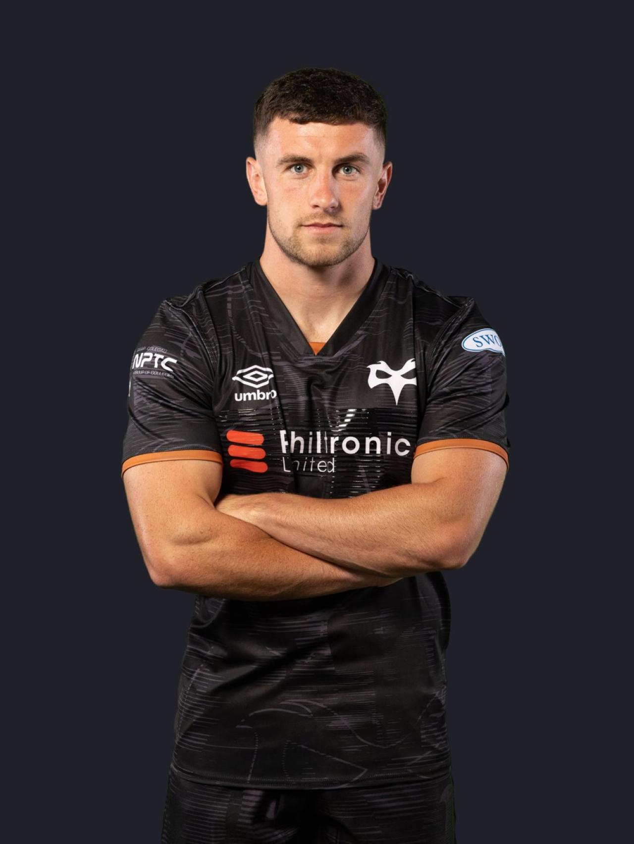 Players | Ospreys