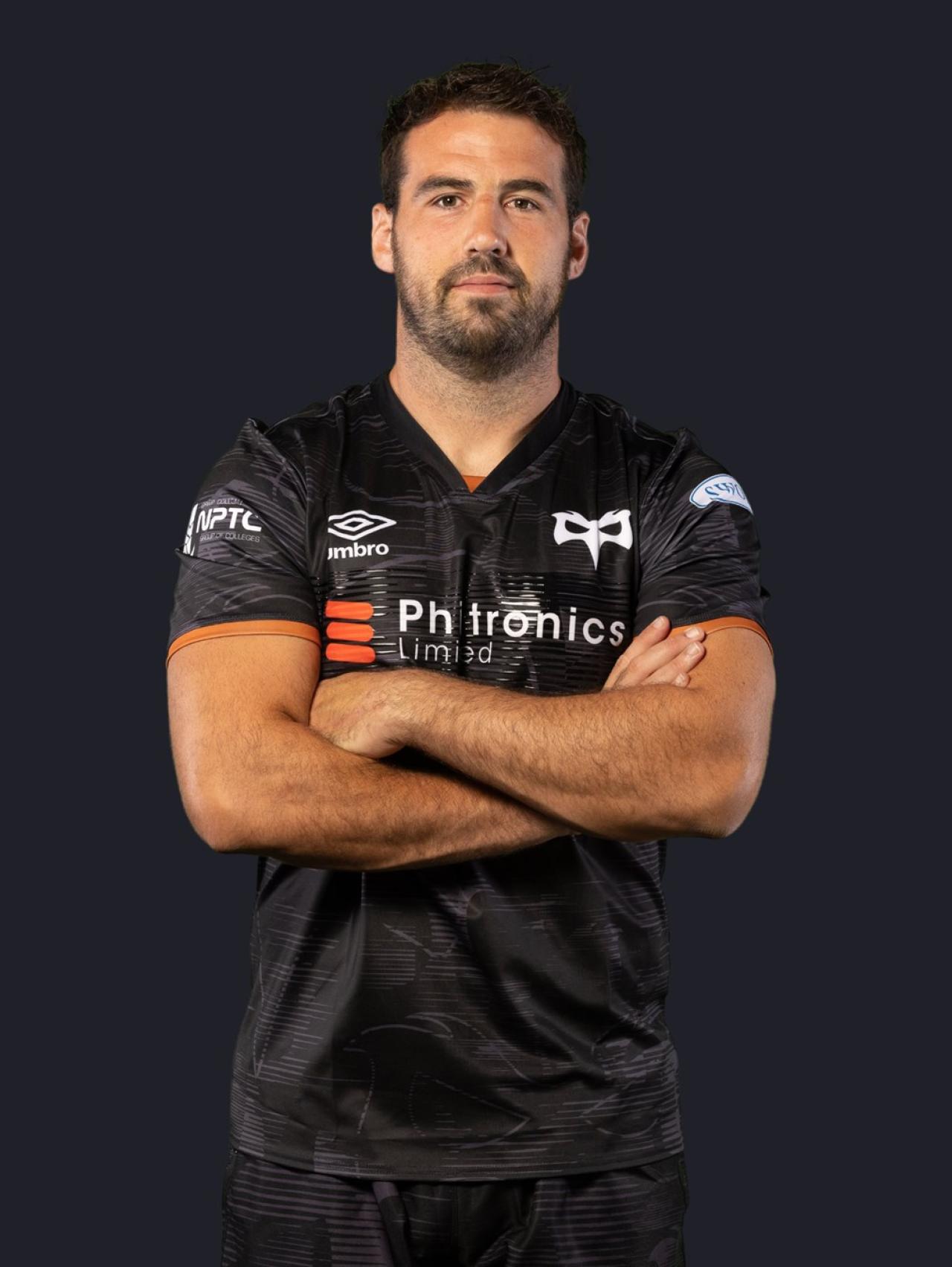 Players | Ospreys