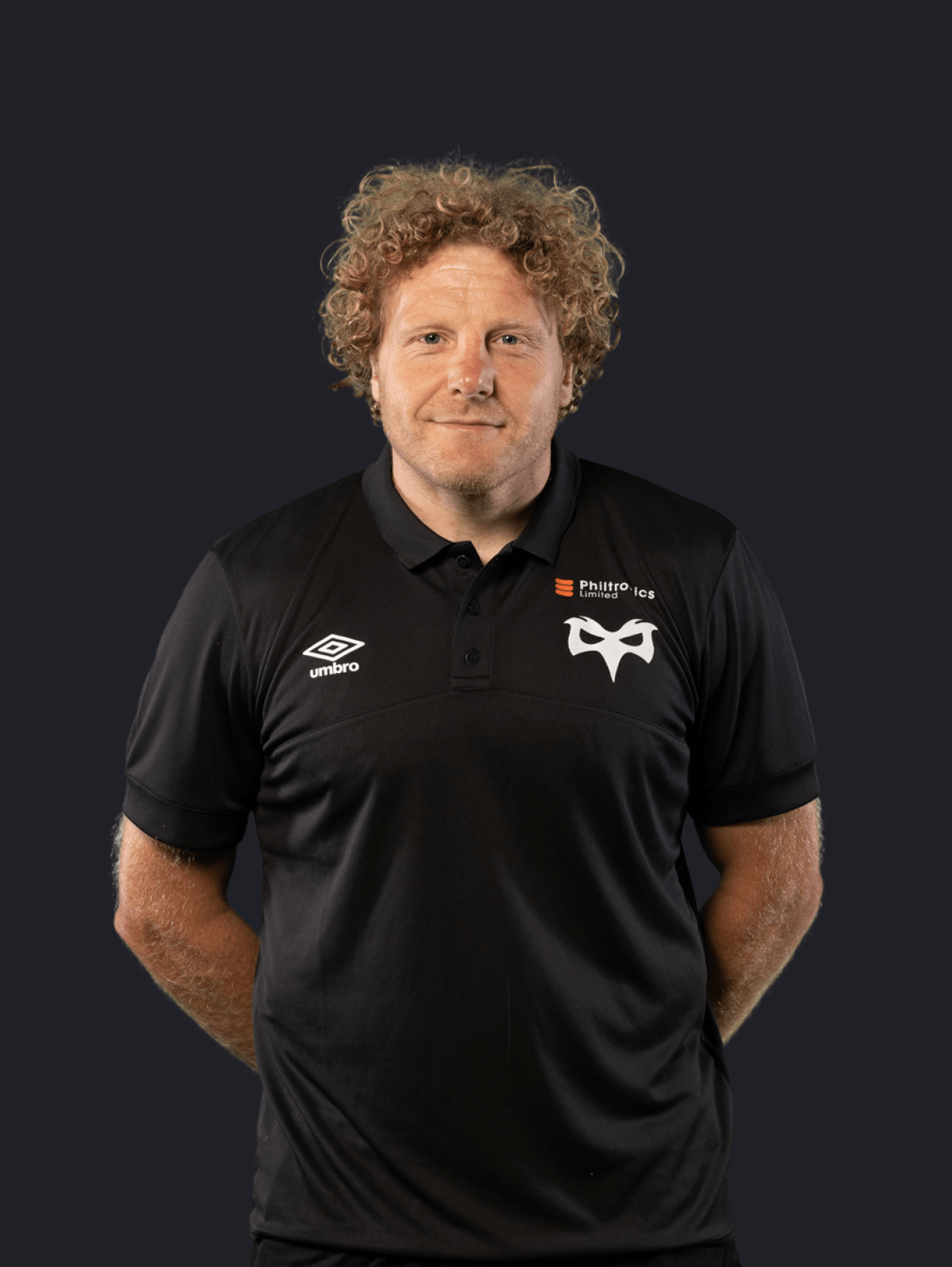 Duncan Jones | Ospreys