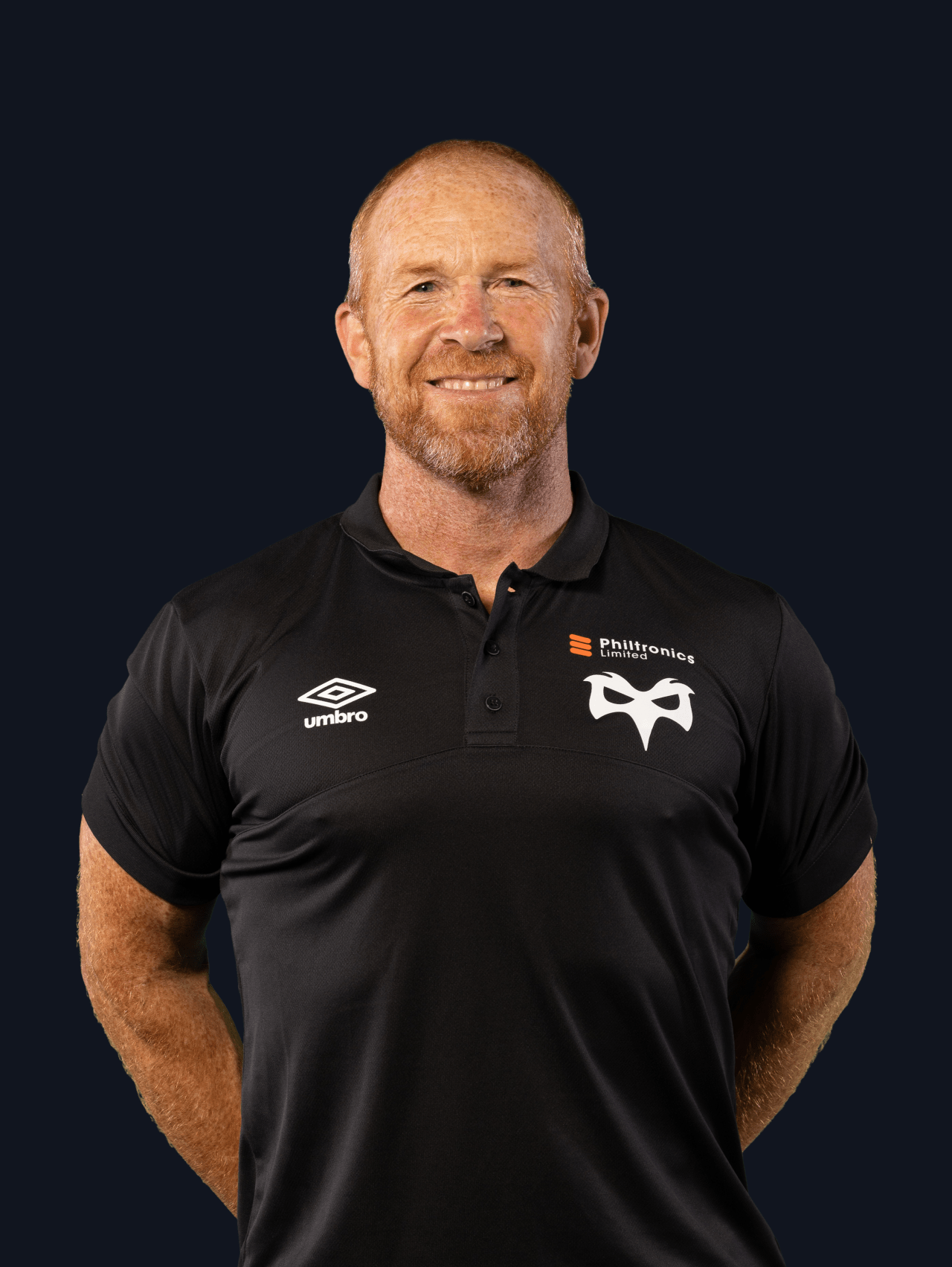 Alex Lawson | Ospreys