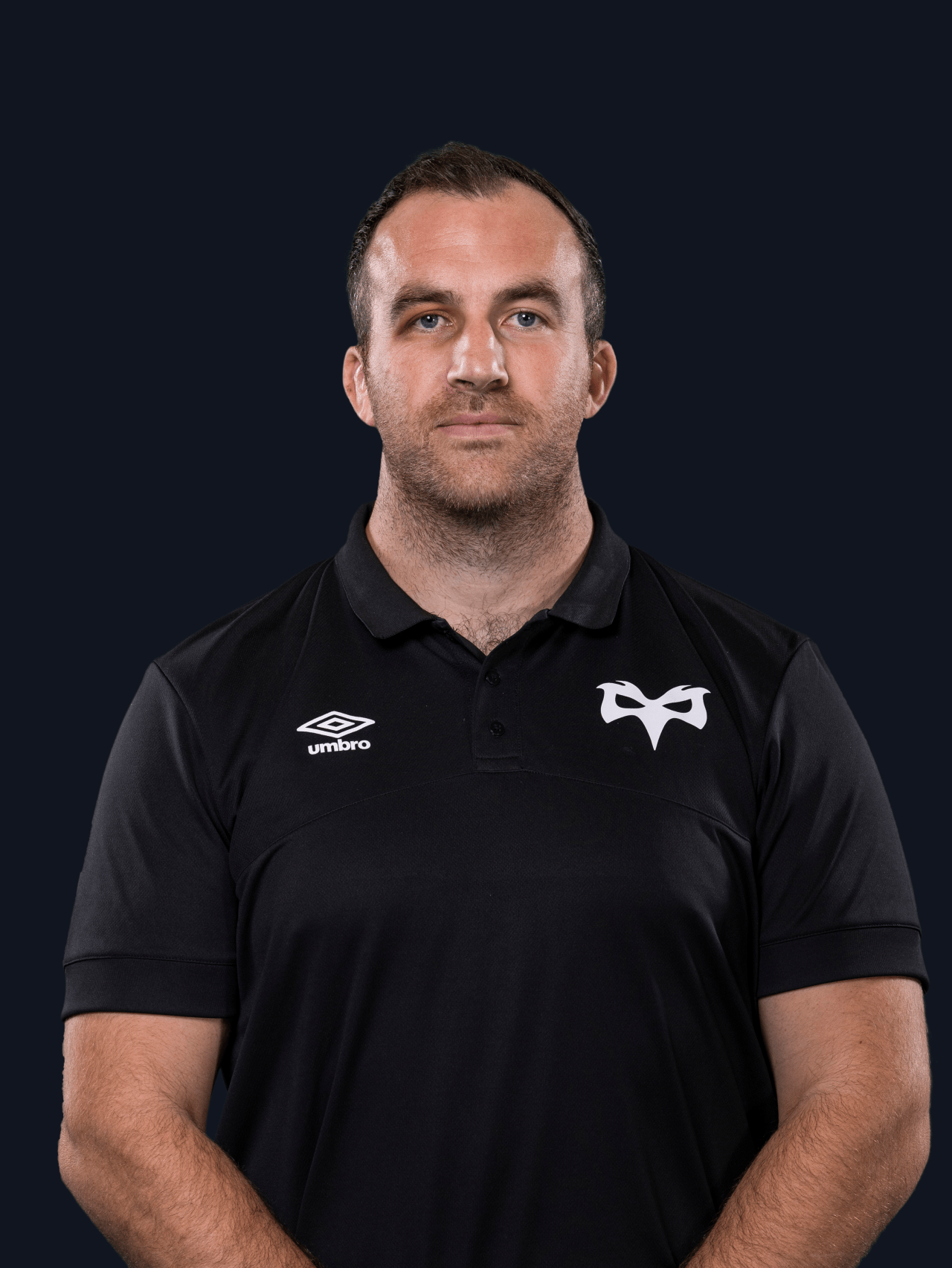 Tom Sloane | Ospreys