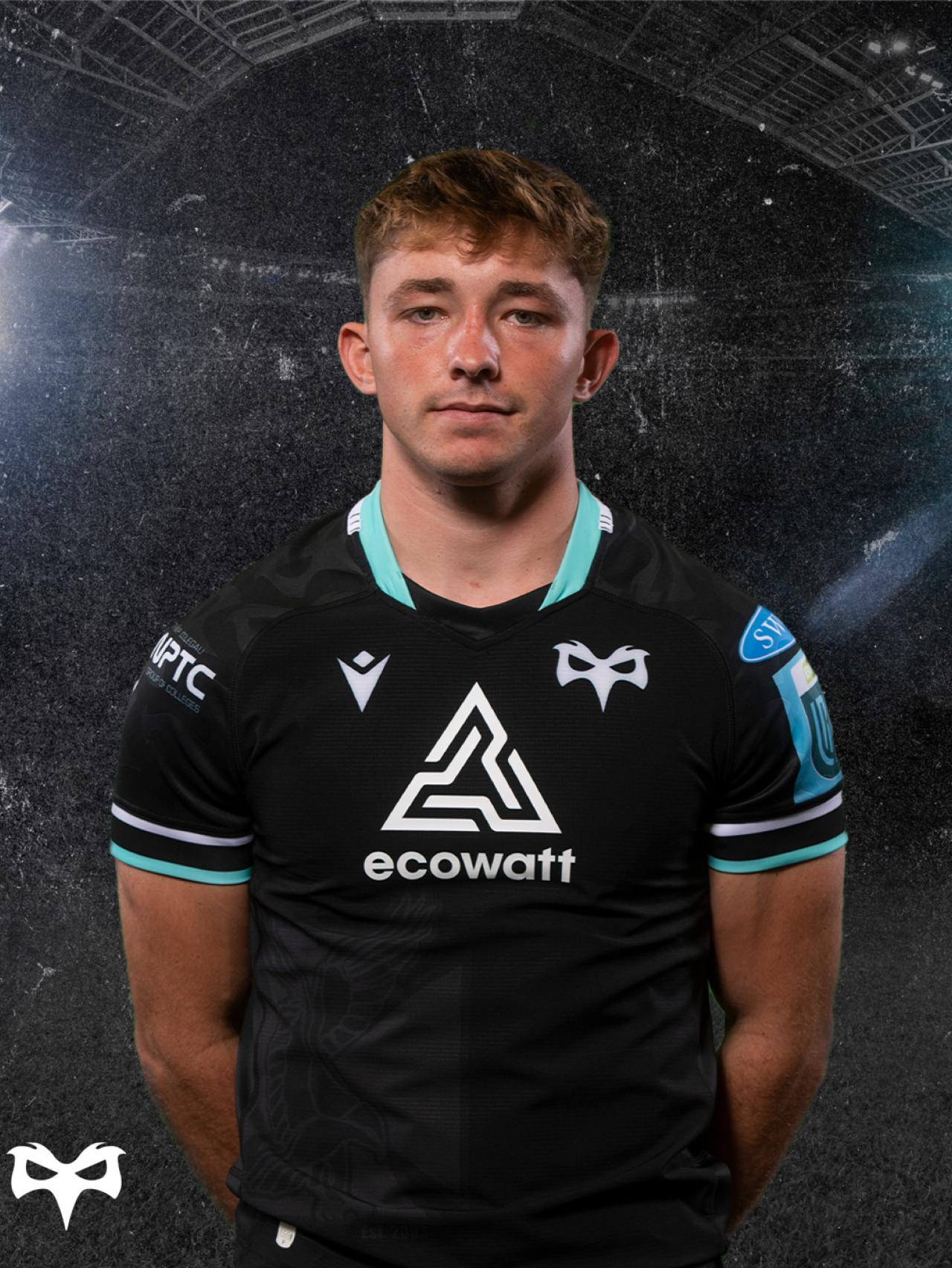 Players | Ospreys