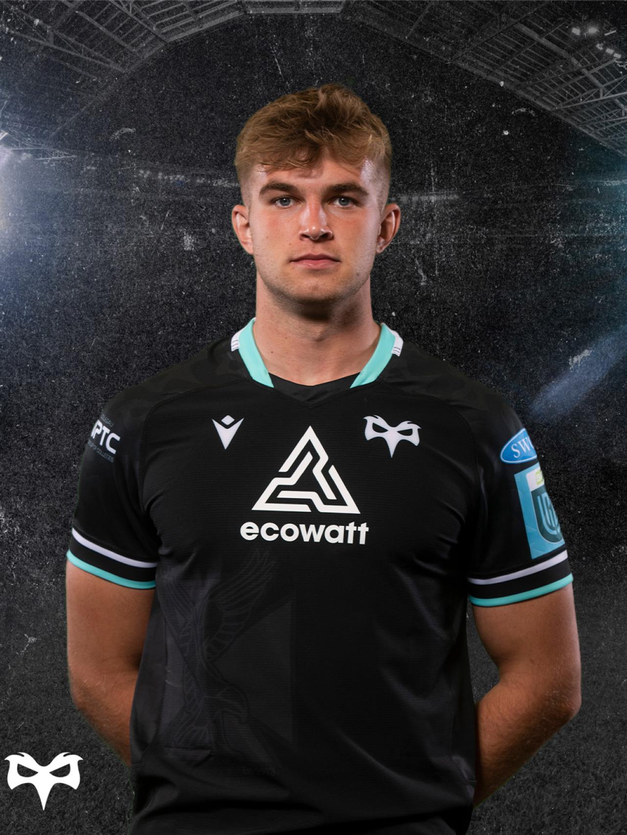 James Fender | Ospreys