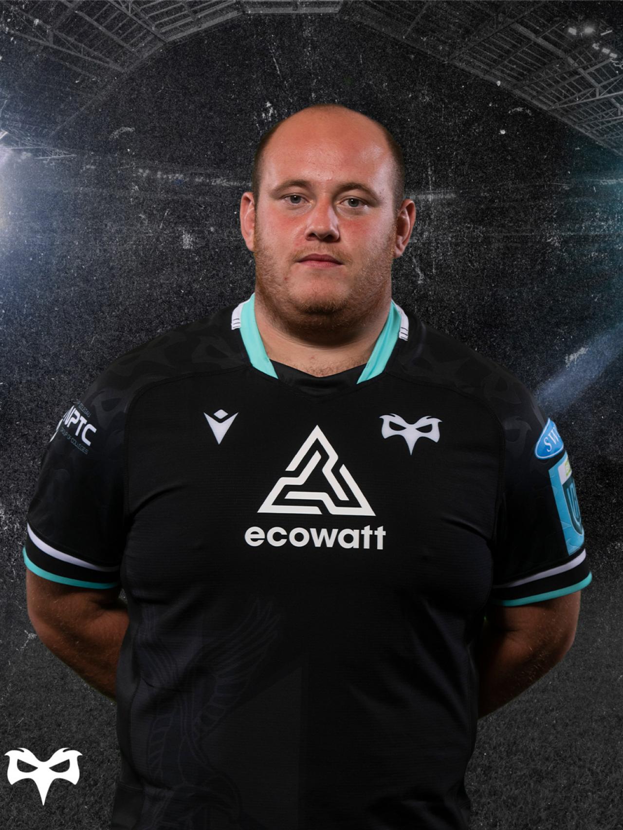 Rhys Henry | Ospreys