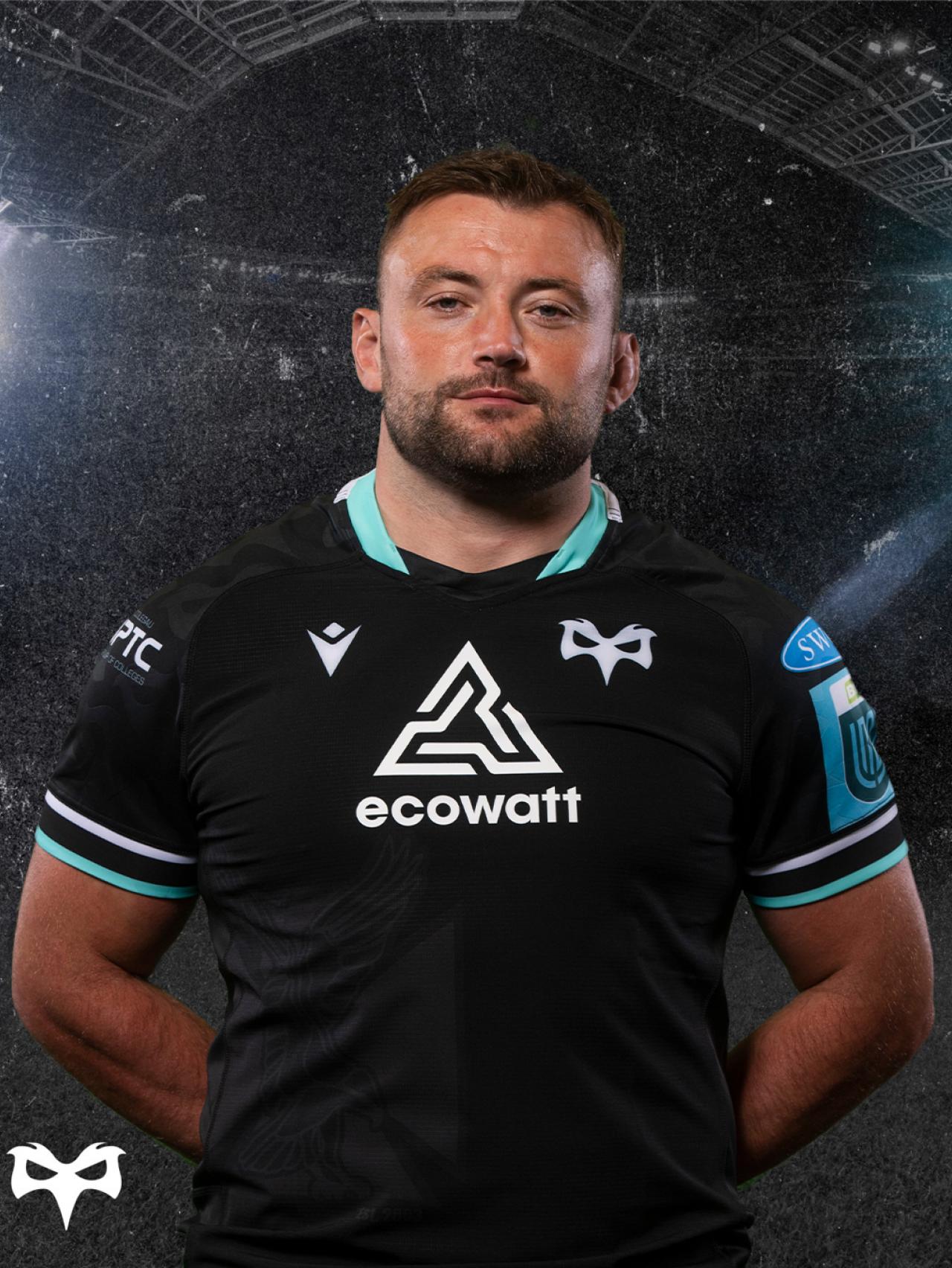 Sam Parry | Ospreys