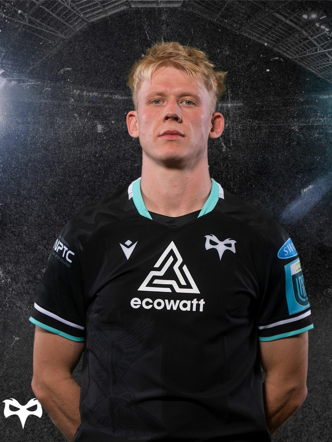 Players | Ospreys
