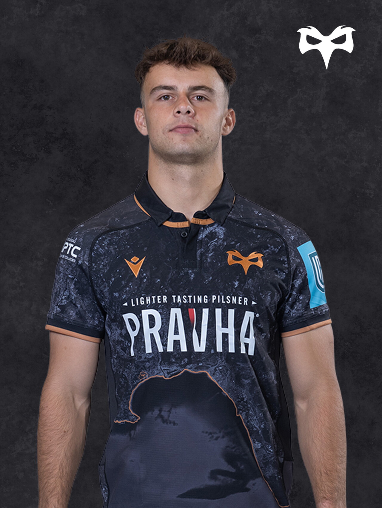Connor Moyse | Ospreys