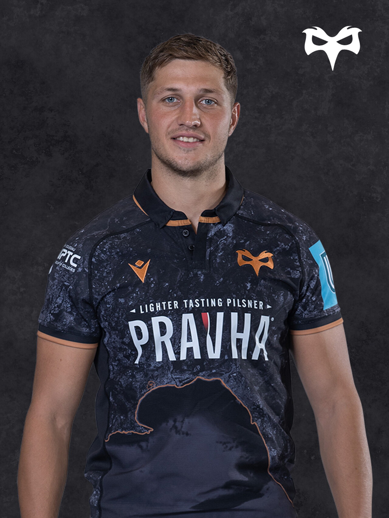 Max Nagy | Ospreys