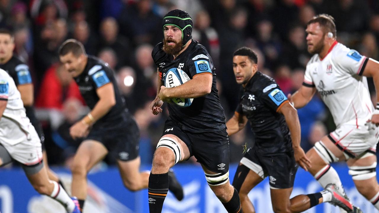 Ospreys team to face the DHL Stormers | Ospreys