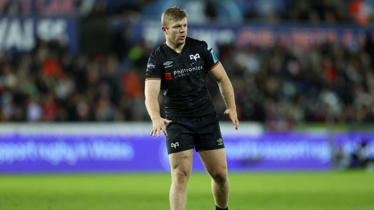 14 Ospreys players named in Wales squad for Guinness Six Nations | Ospreys