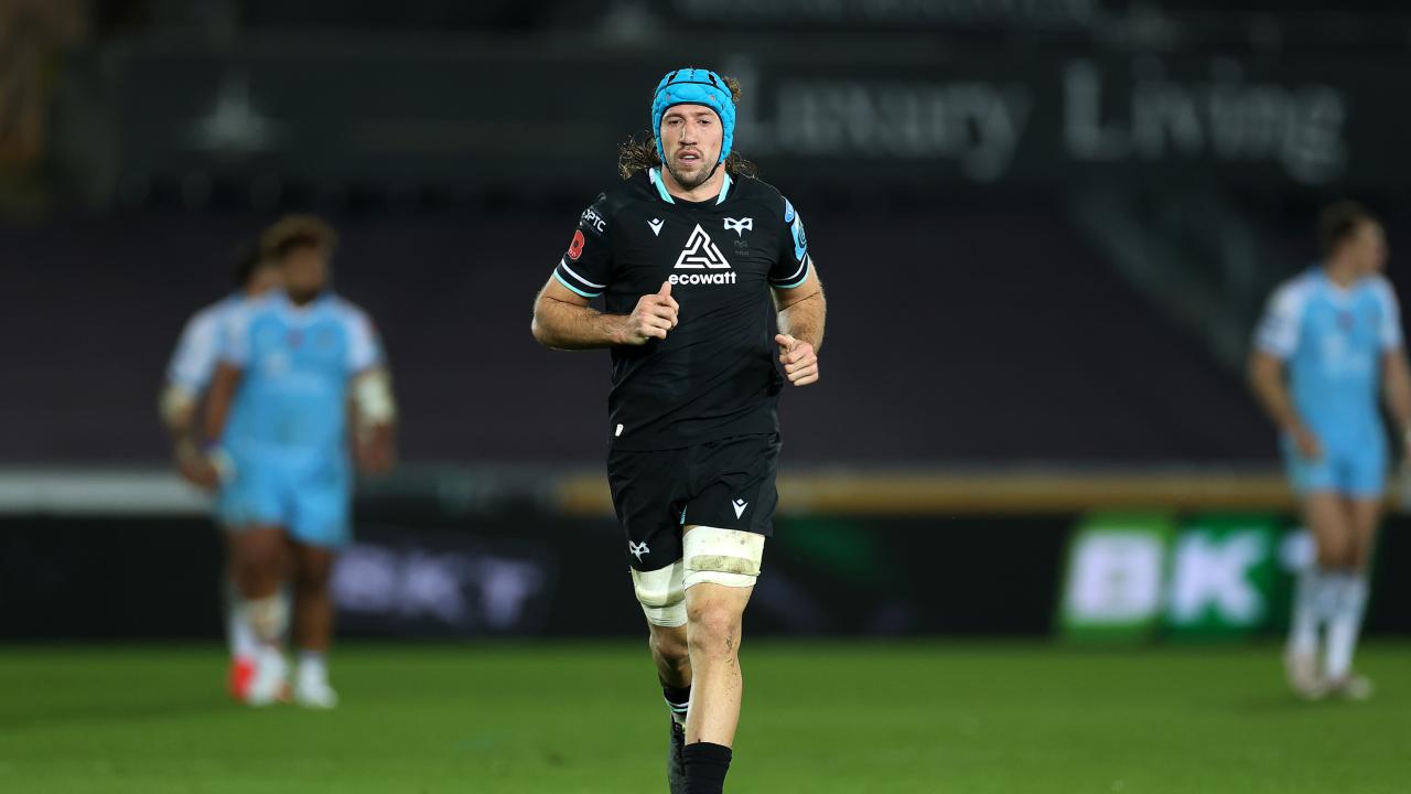 Latest News | Ospreys