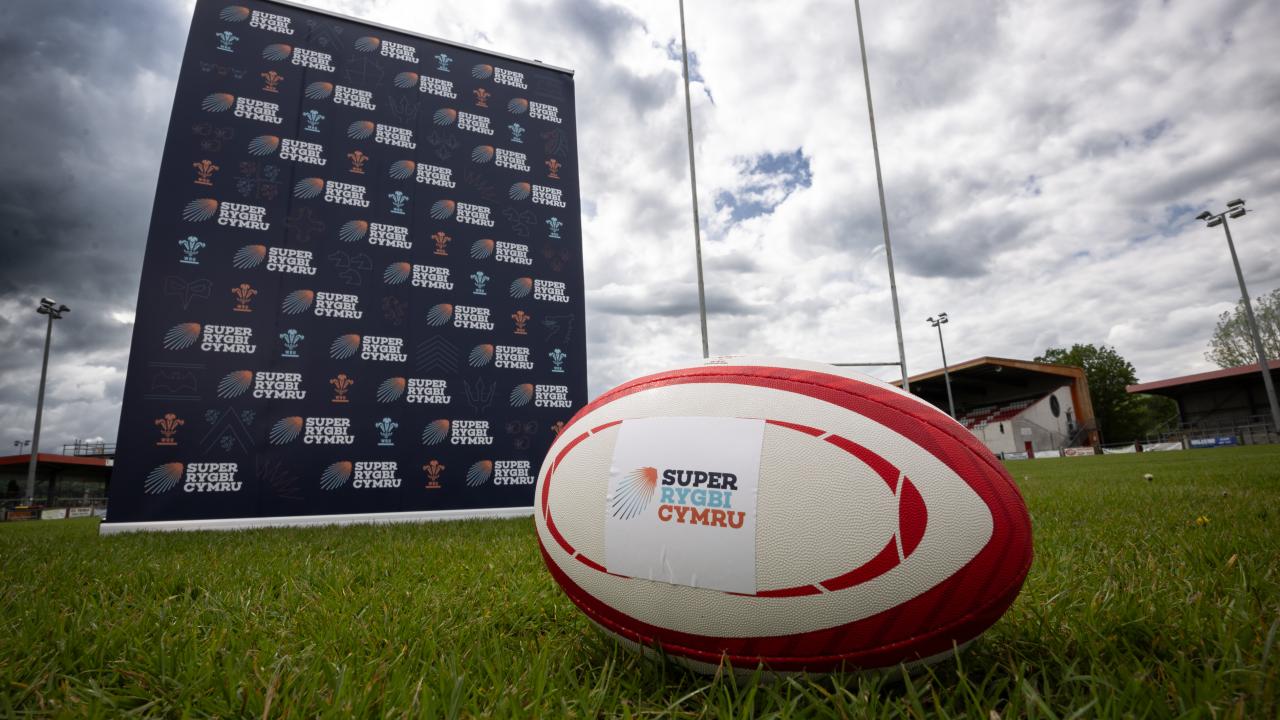 Super Rygbi Cymru fixtures announced for 26/27 season | Ospreys