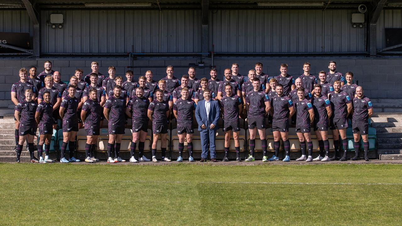 Ospreys Announce St Helen’s as New Home Stadium | Ospreys