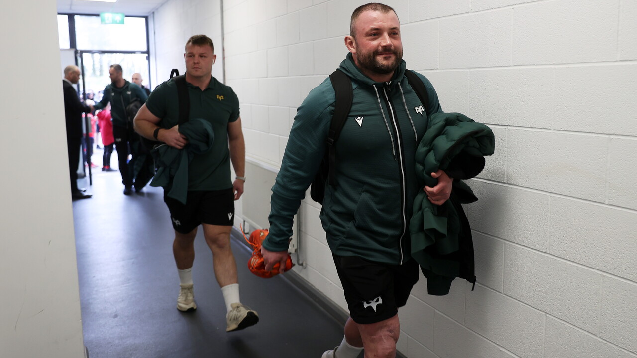 Ospreys Announce St Helen’s as New Home Stadium | Ospreys