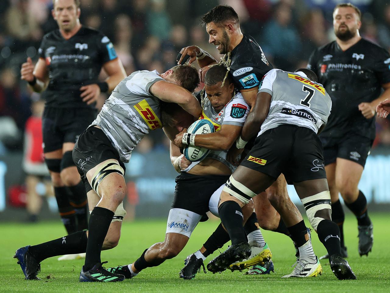 Related News | Ospreys