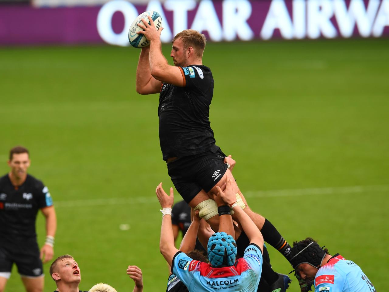 Related News | Ospreys