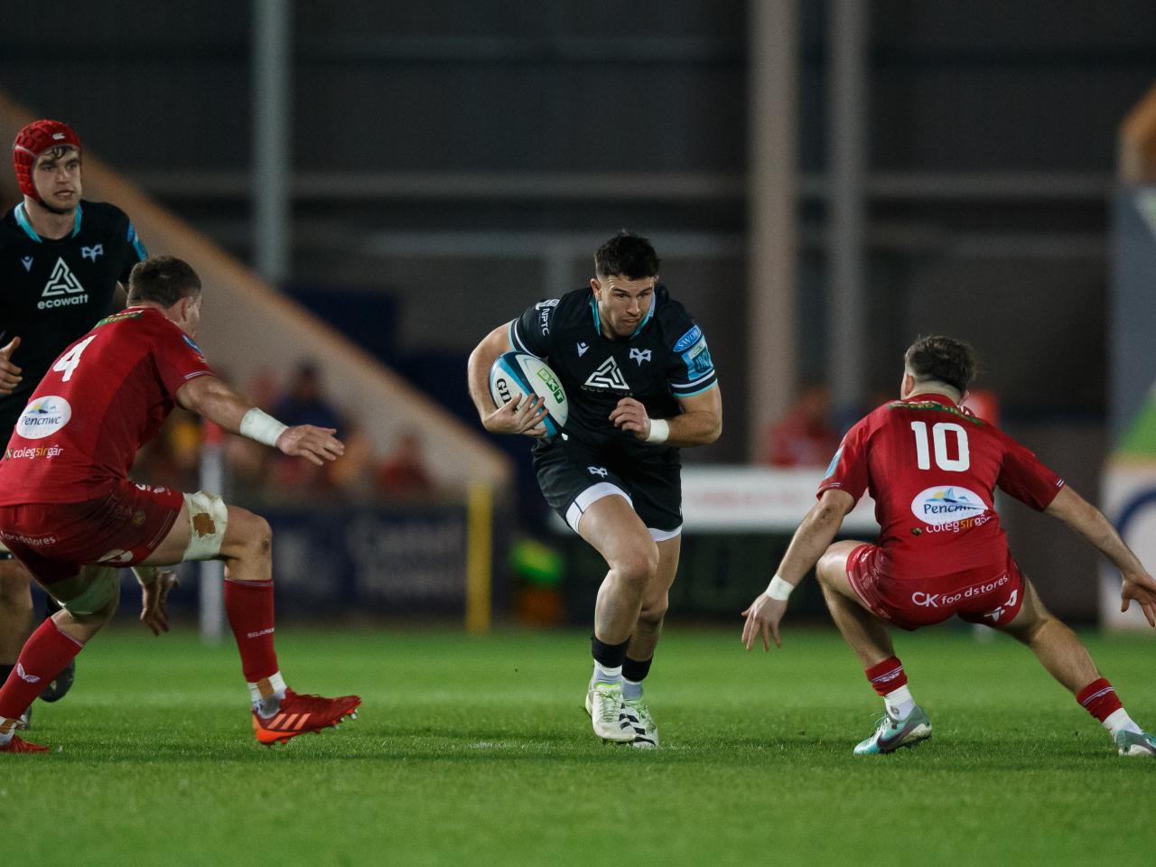 Tickets & Hospitality | Ospreys