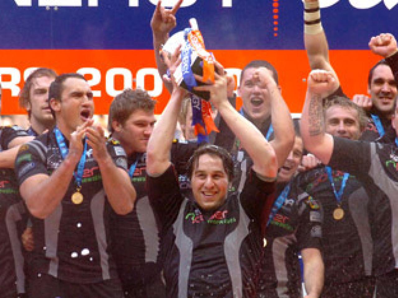 About Ospreys | Ospreys