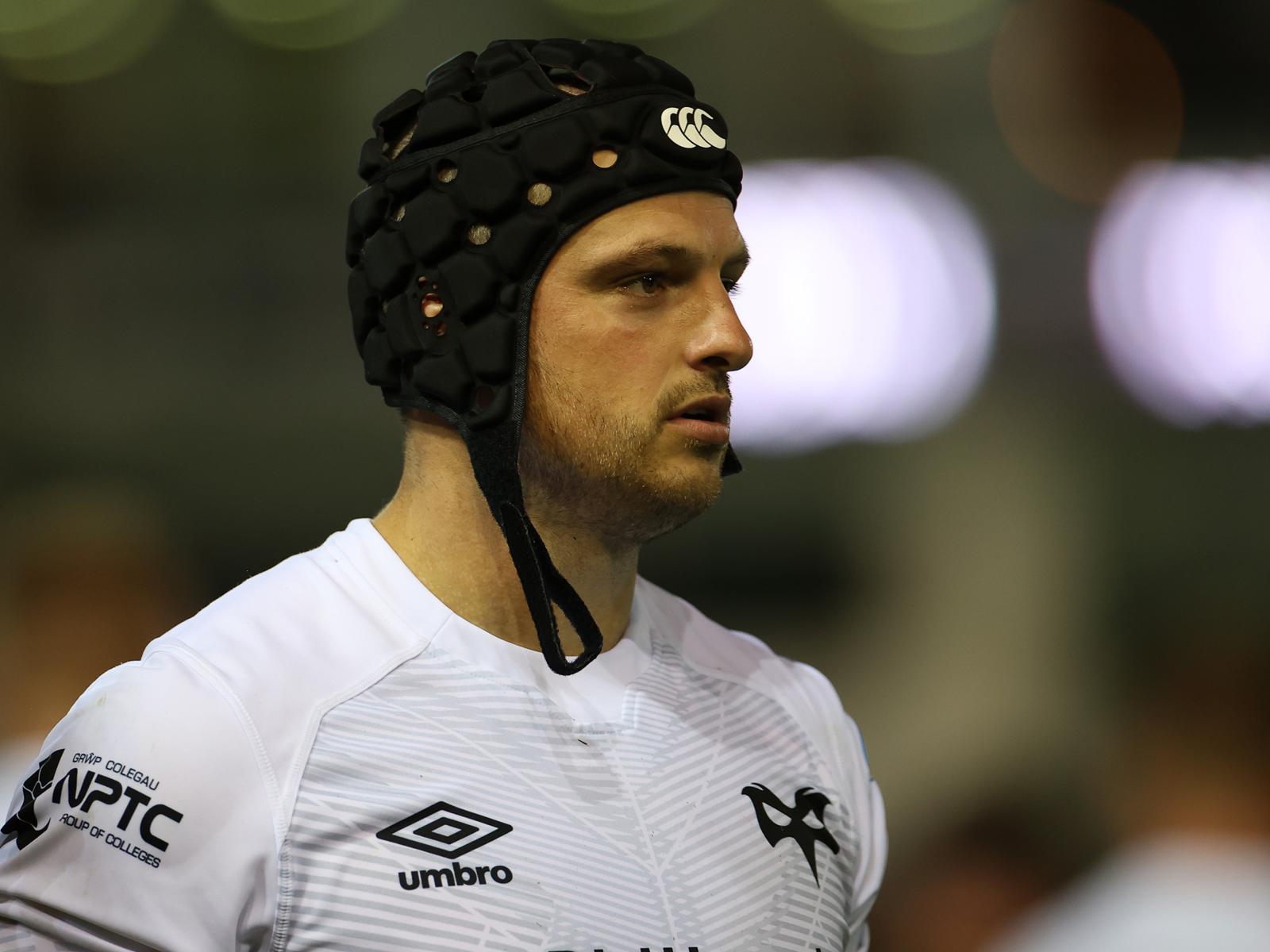 Related News | Ospreys