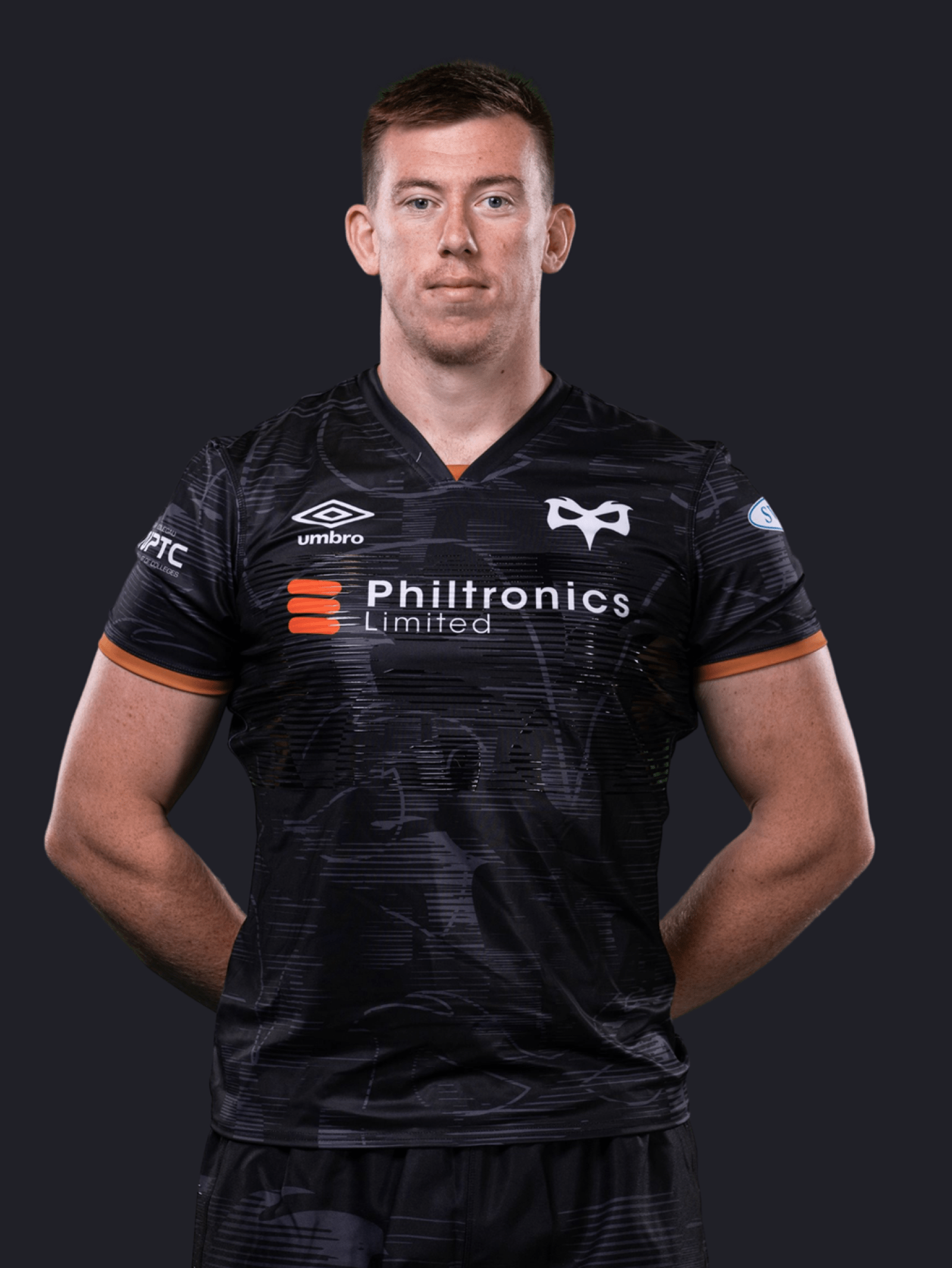 Players | Ospreys